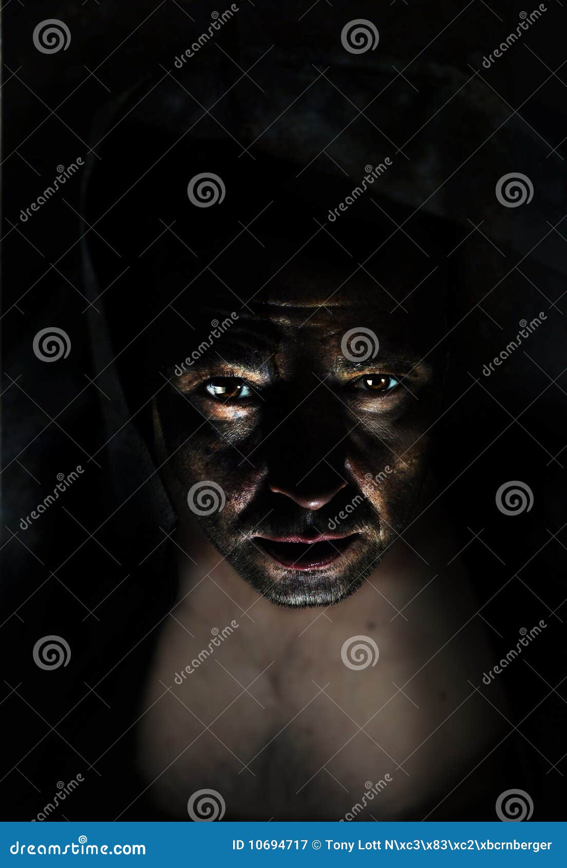Bad shape stock image. Image of expression, thought, emotion - 10694717