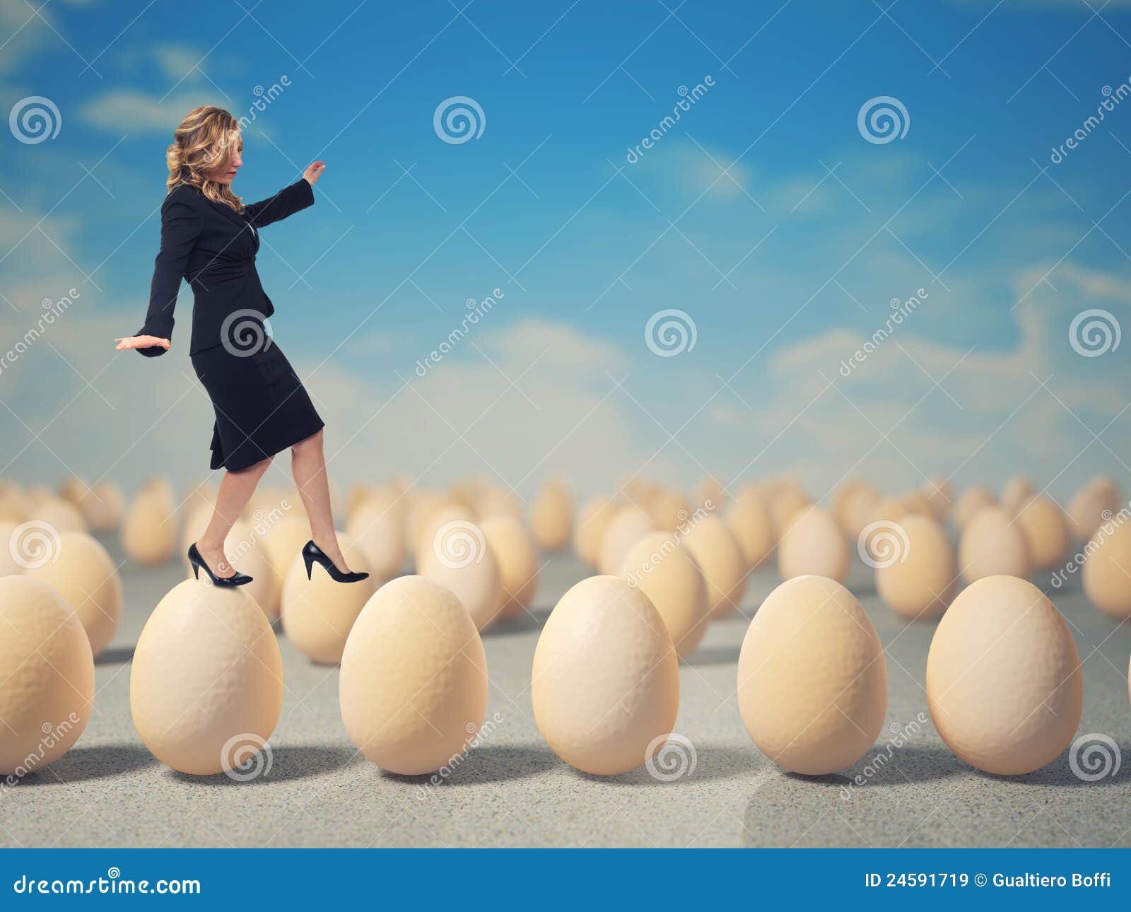 Bad situation stock image. Image of concept, success - 24591719