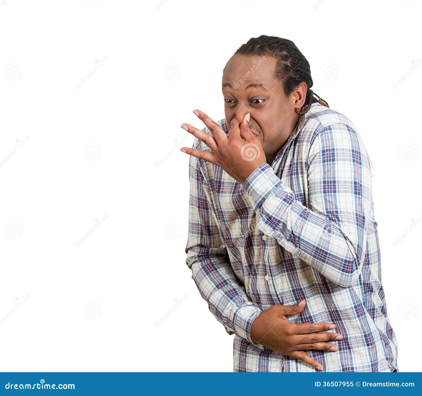 Bad Smell, Something Stinks Stock Image - Image of body, aroma: 36507955