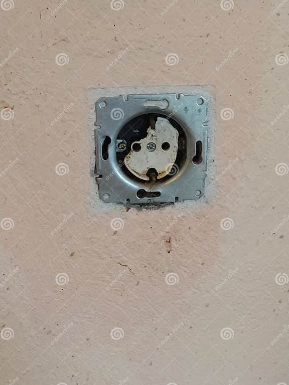 Bad socket stock image. Image of wood, wheel, organ - 235985947