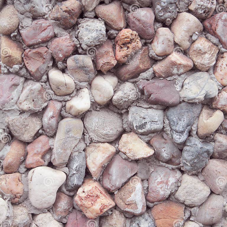 Bad Stone wall stock image. Image of granite, background - 181747895