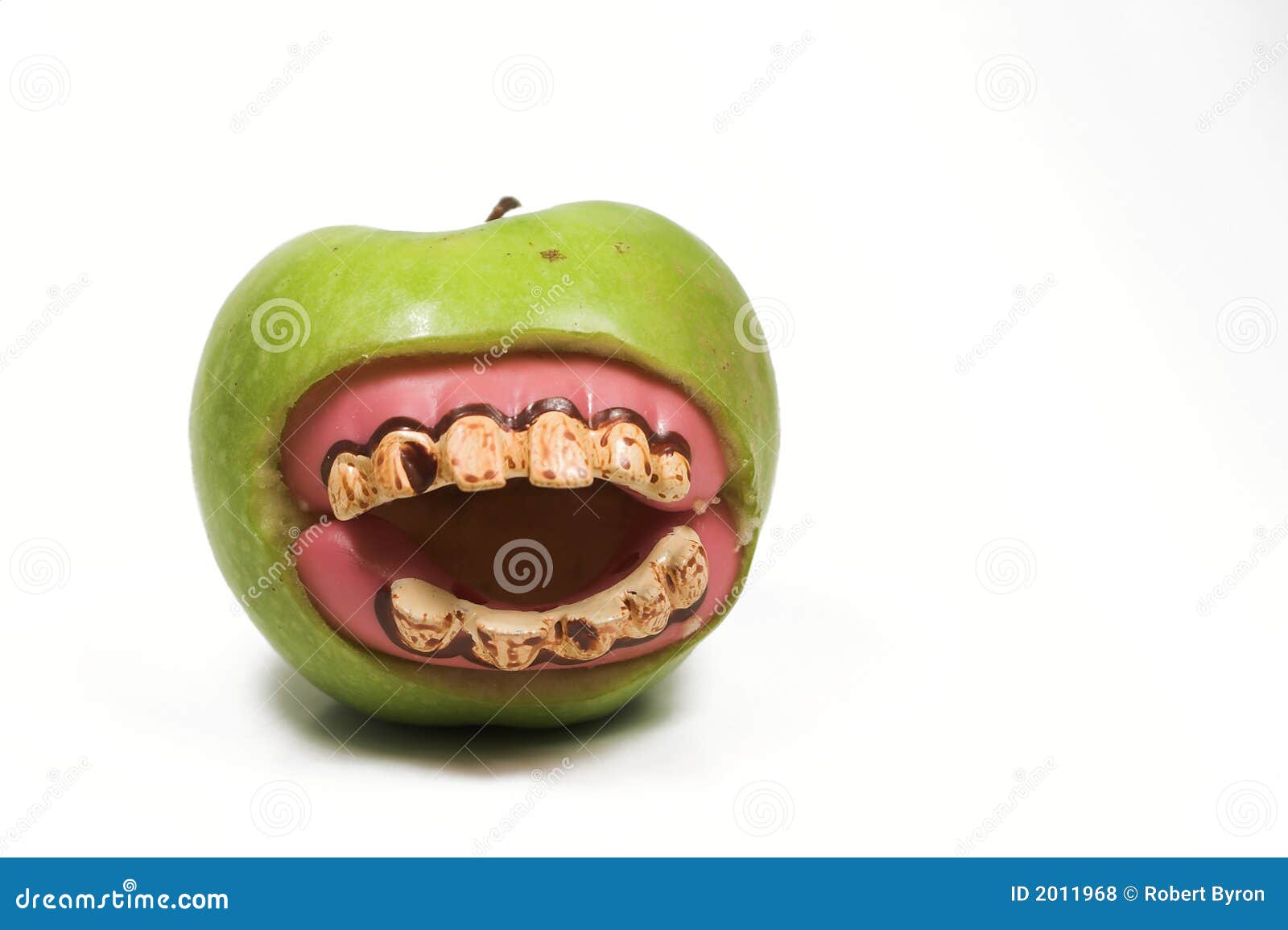 Bad teeth stock photo. Image of fake, cavities, dentures - 2011968