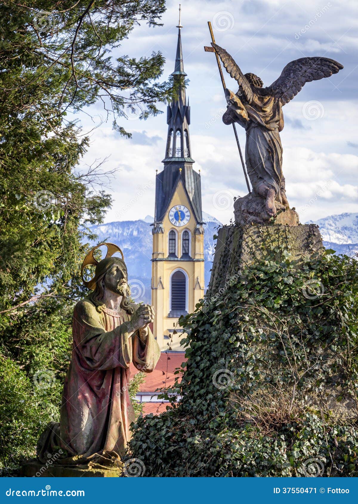 Bad toelz stock image. Image of tapara, bavaria, toelz - 37550471