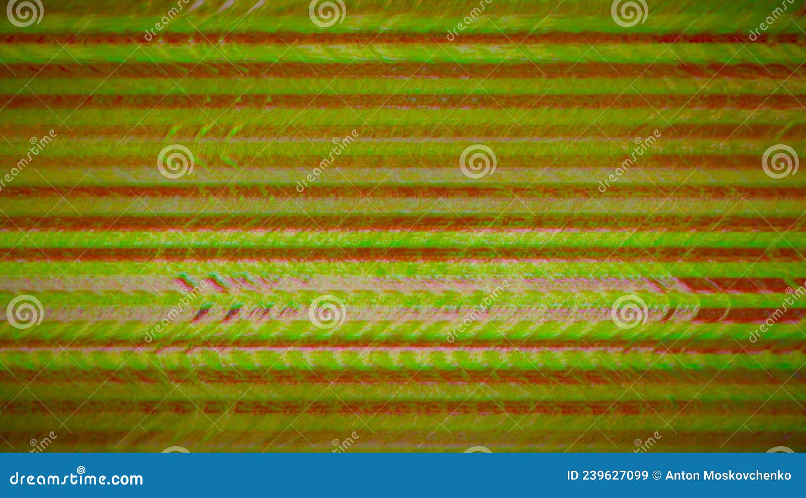 Bad Tv Effect, Glitch, Noise, Visual Video Effects, Different Elements ...