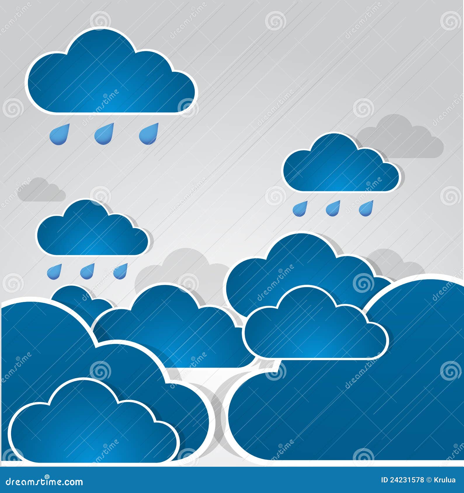 Bad Weather Backgrounds