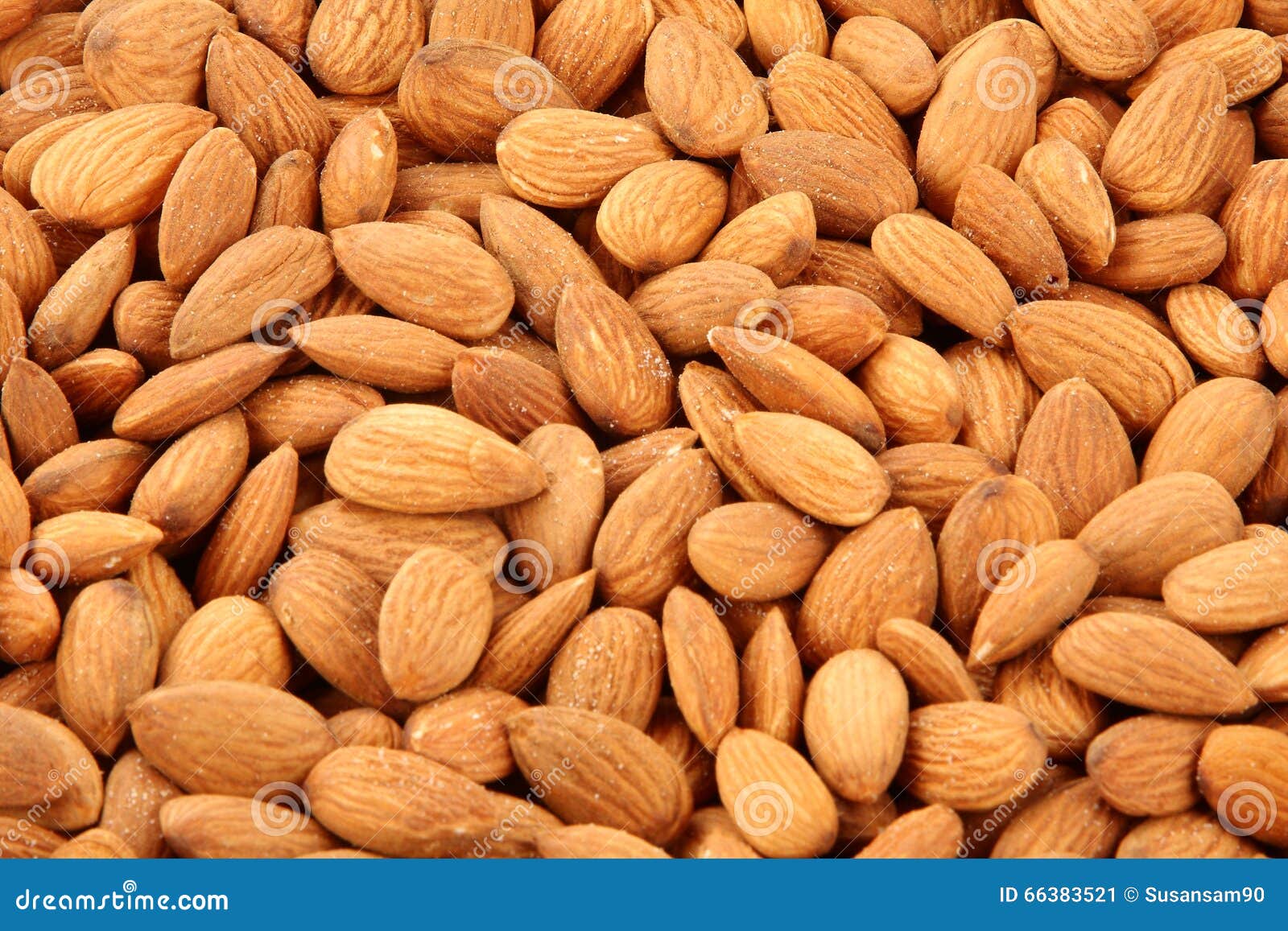Badam nuts. stock image. Image of background, alternative - 66383521