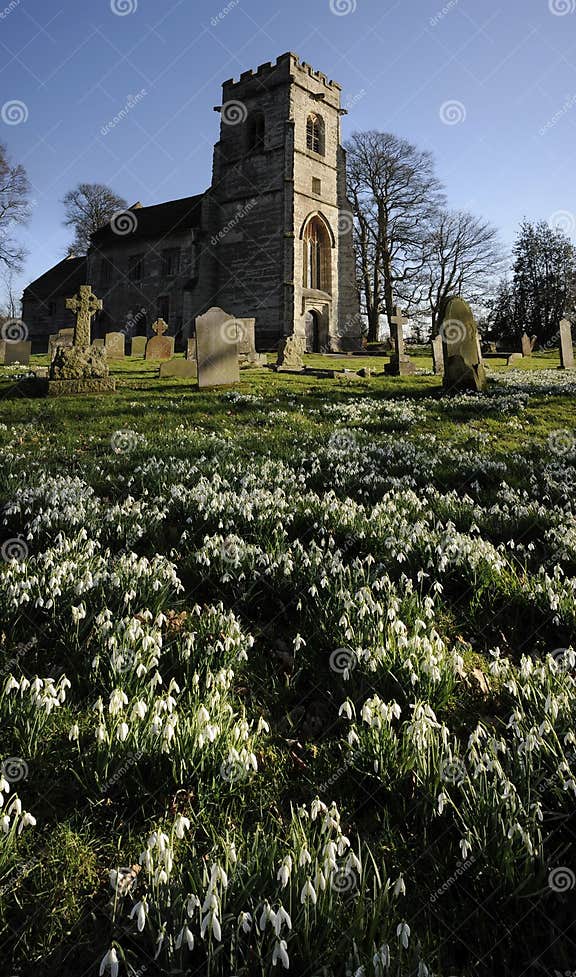 Baddesley Clinton estate editorial stock photo. Image of heart - 4341863