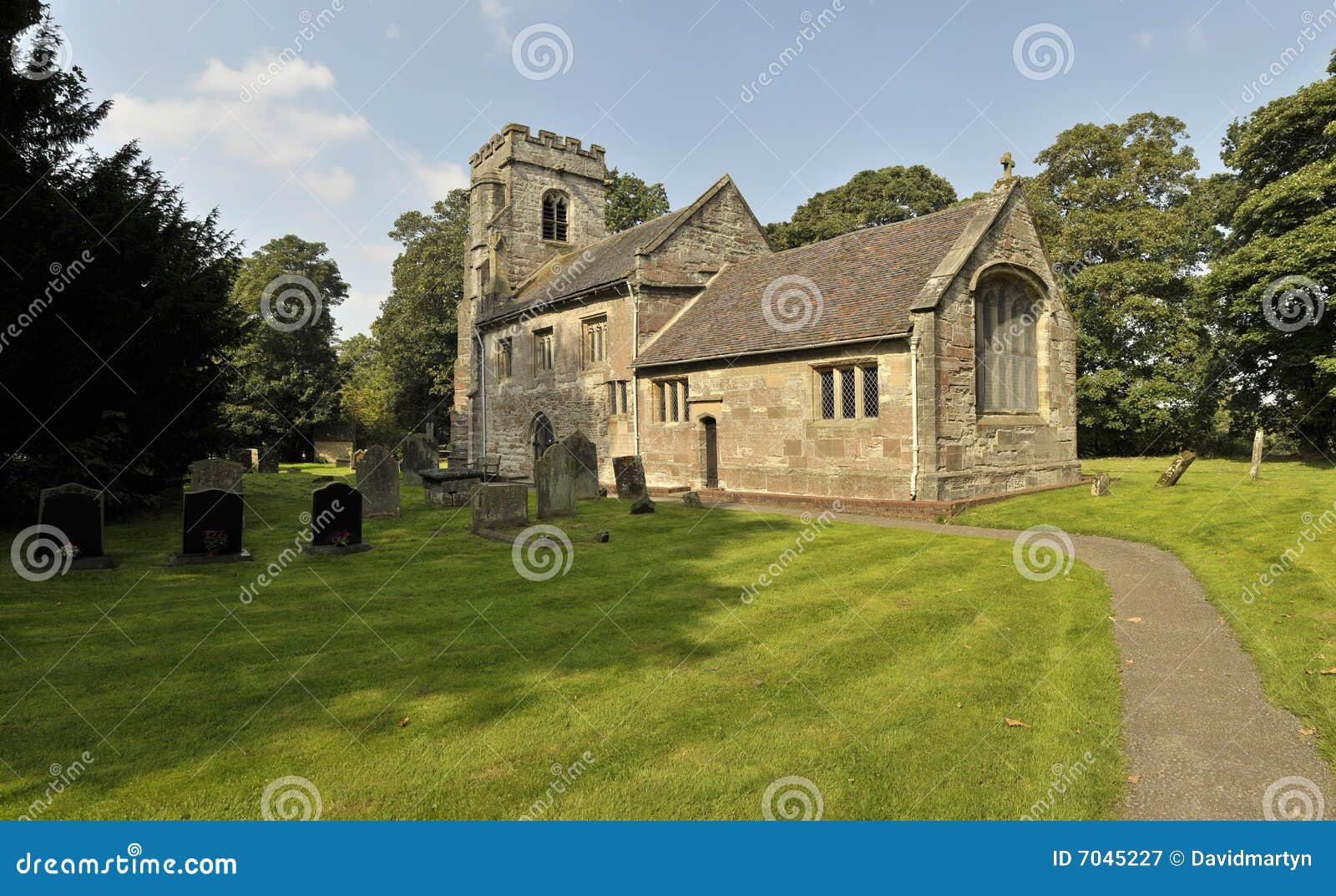Baddesley Clinton estate editorial photography. Image of trust - 7045227