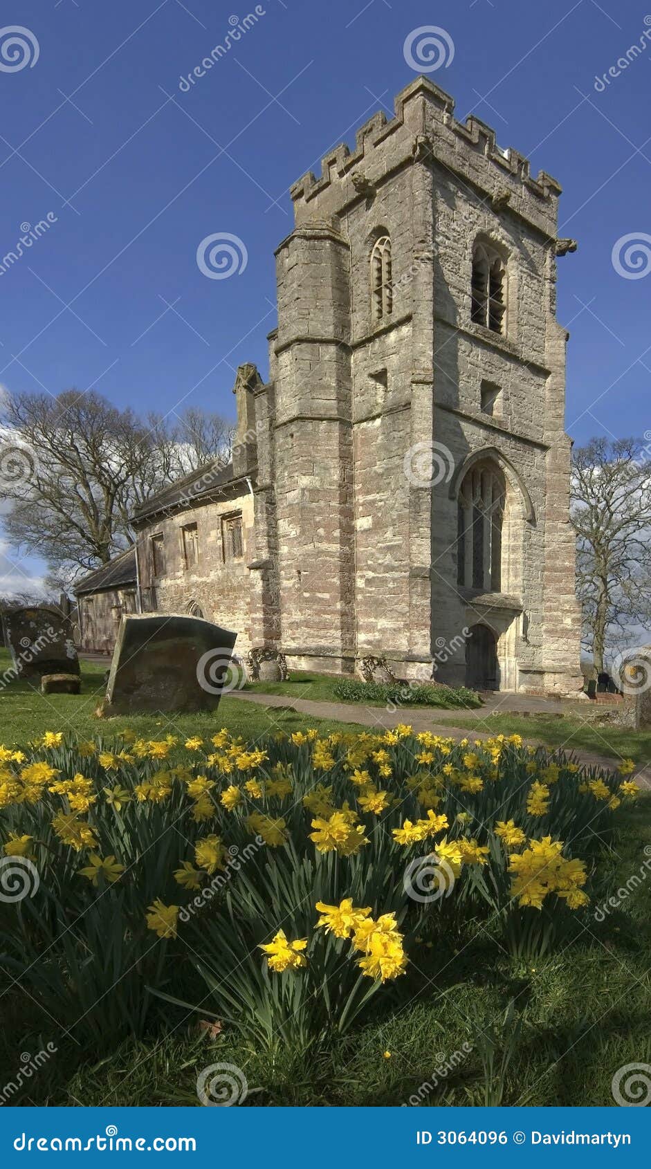 Baddesley Clinton Estate Warwi Stock Photo - Image of footpaths ...
