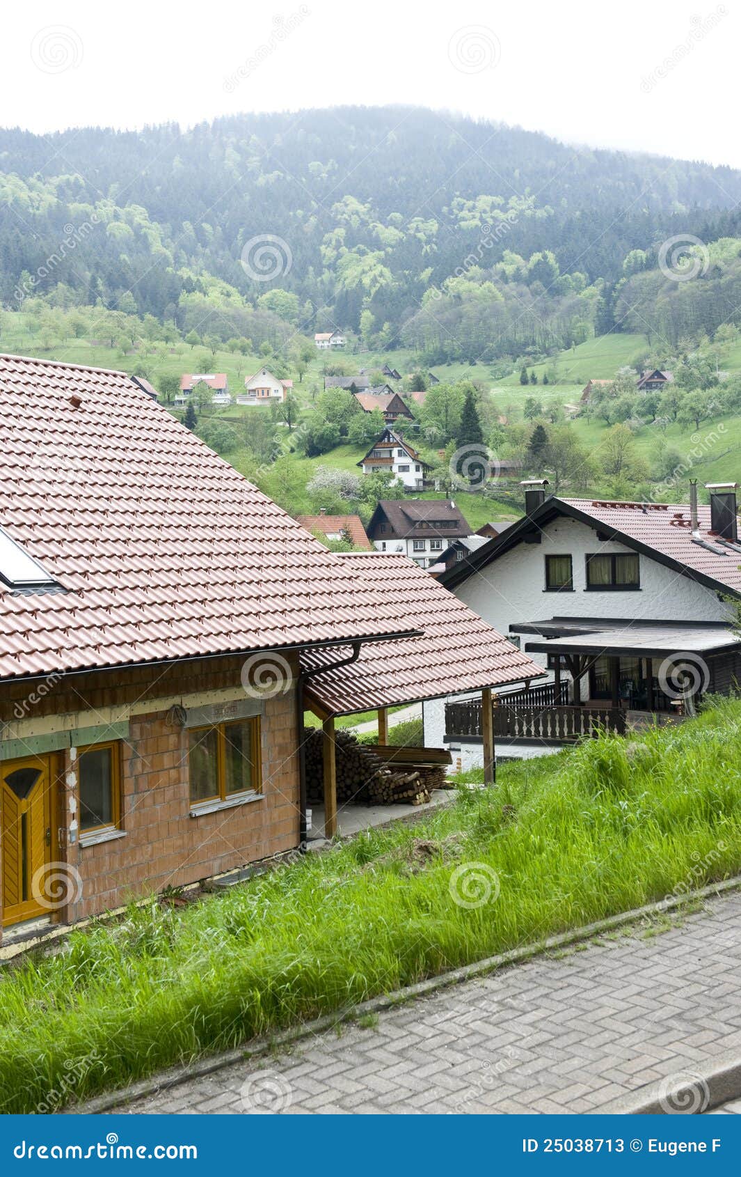 Badem Town Stock Photos - Free & Royalty-Free Stock Photos from Dreamstime