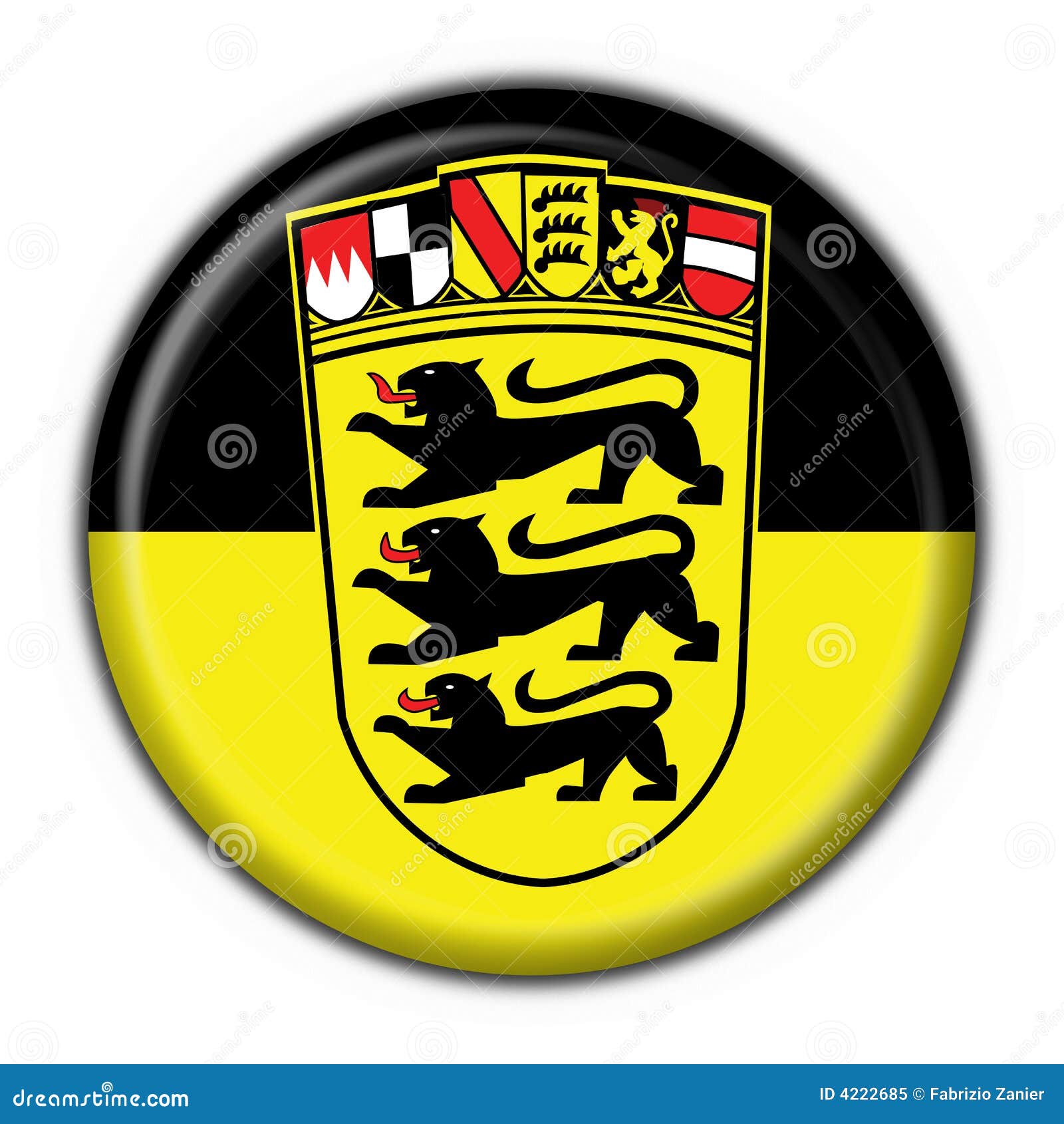 Baden Flag Stock Illustrations – 601 Baden Flag Stock Illustrations ...