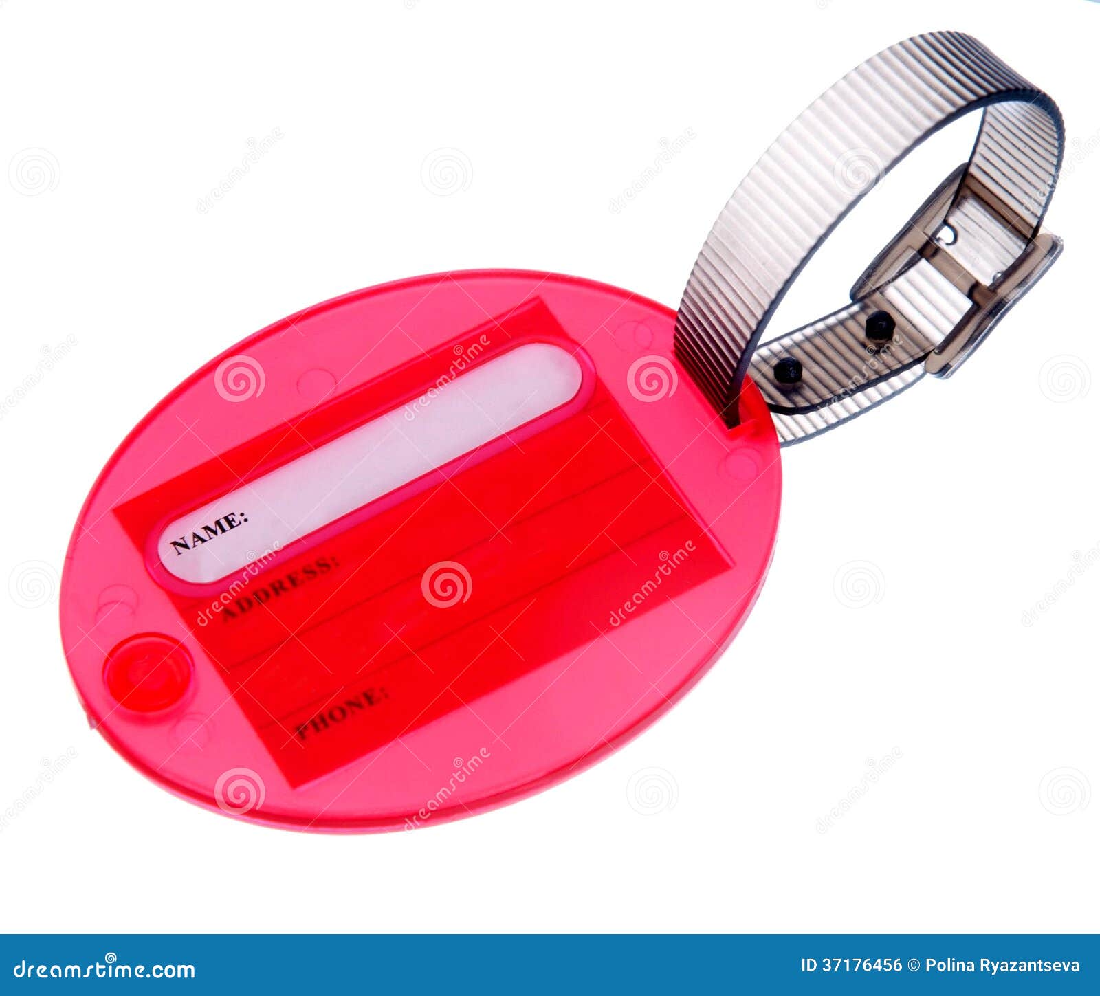 Badge close-up stock photo. Image of guest, isolated - 37176456