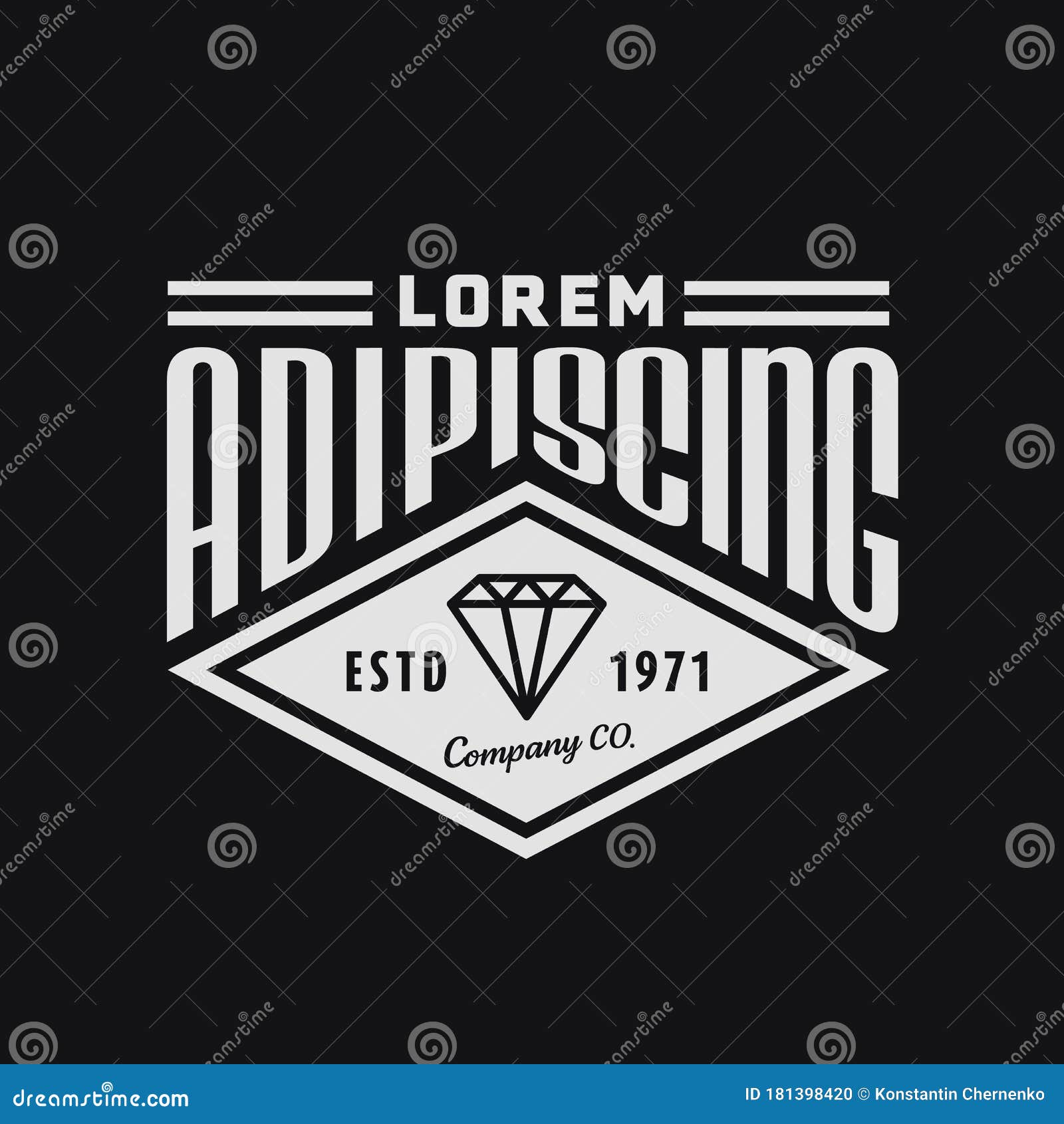 Authentic Diamond Stamp Stock Illustrations – 176 Authentic Diamond ...