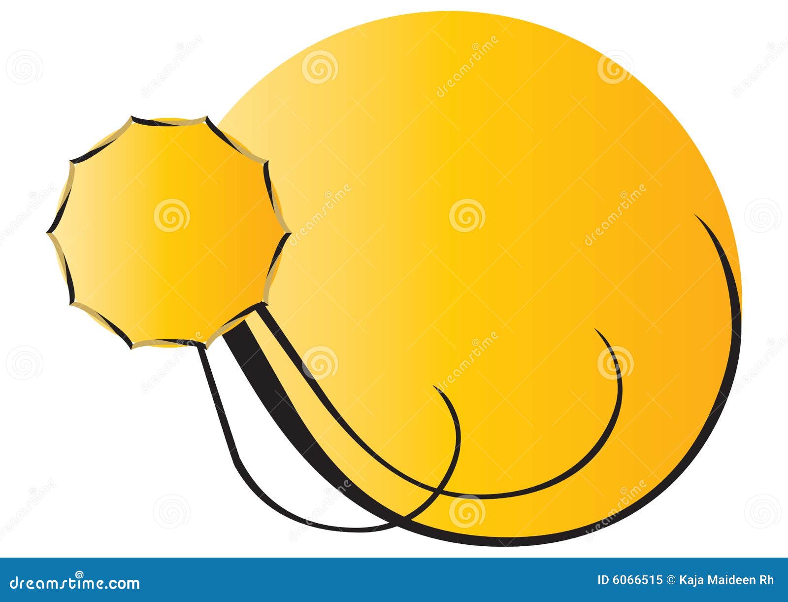 Badge and frame - vector stock vector. Illustration of shape - 6066515