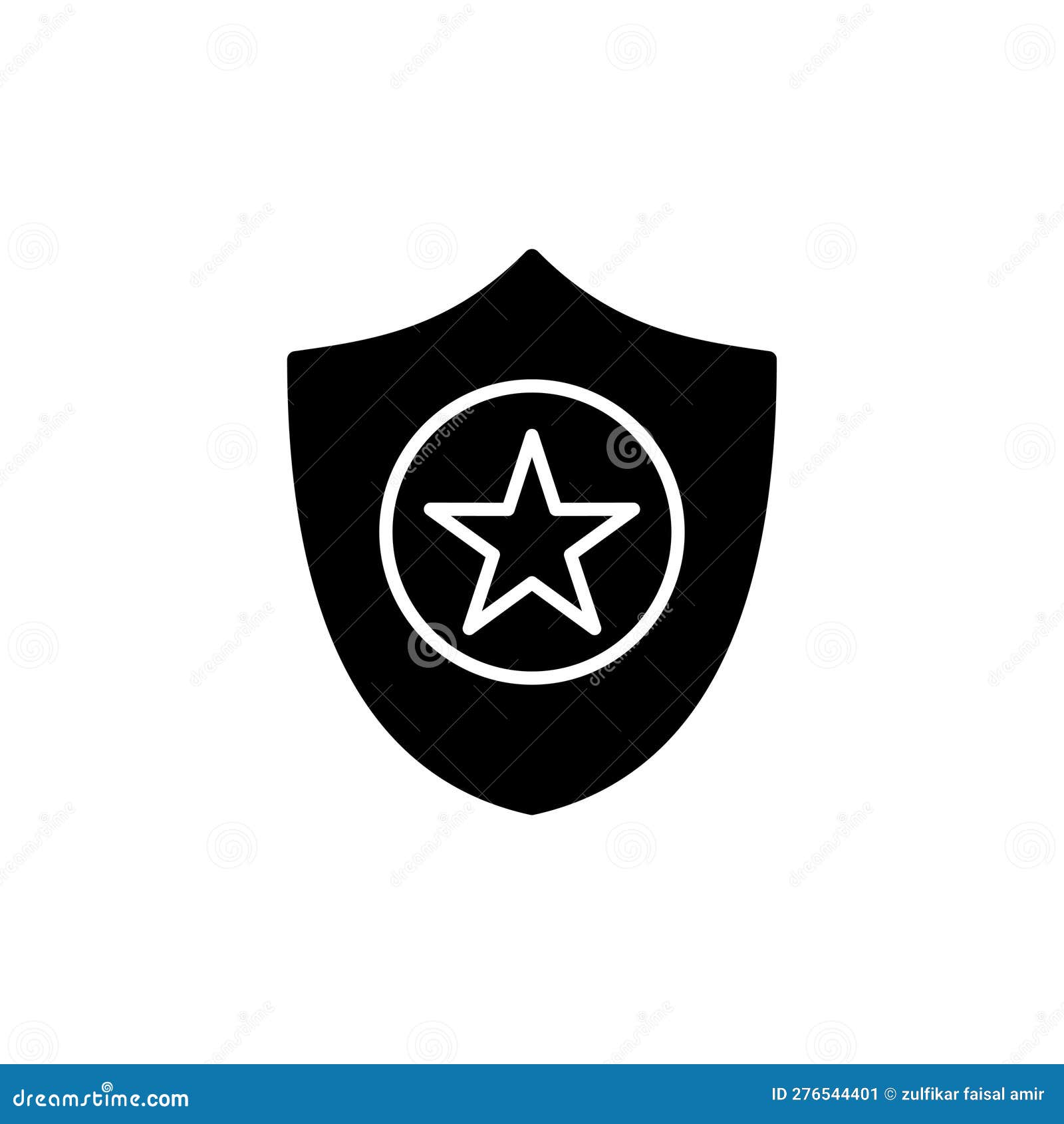 Badge Icon . Badge Label Icon. Stamp Icon Vector Stock Vector ...