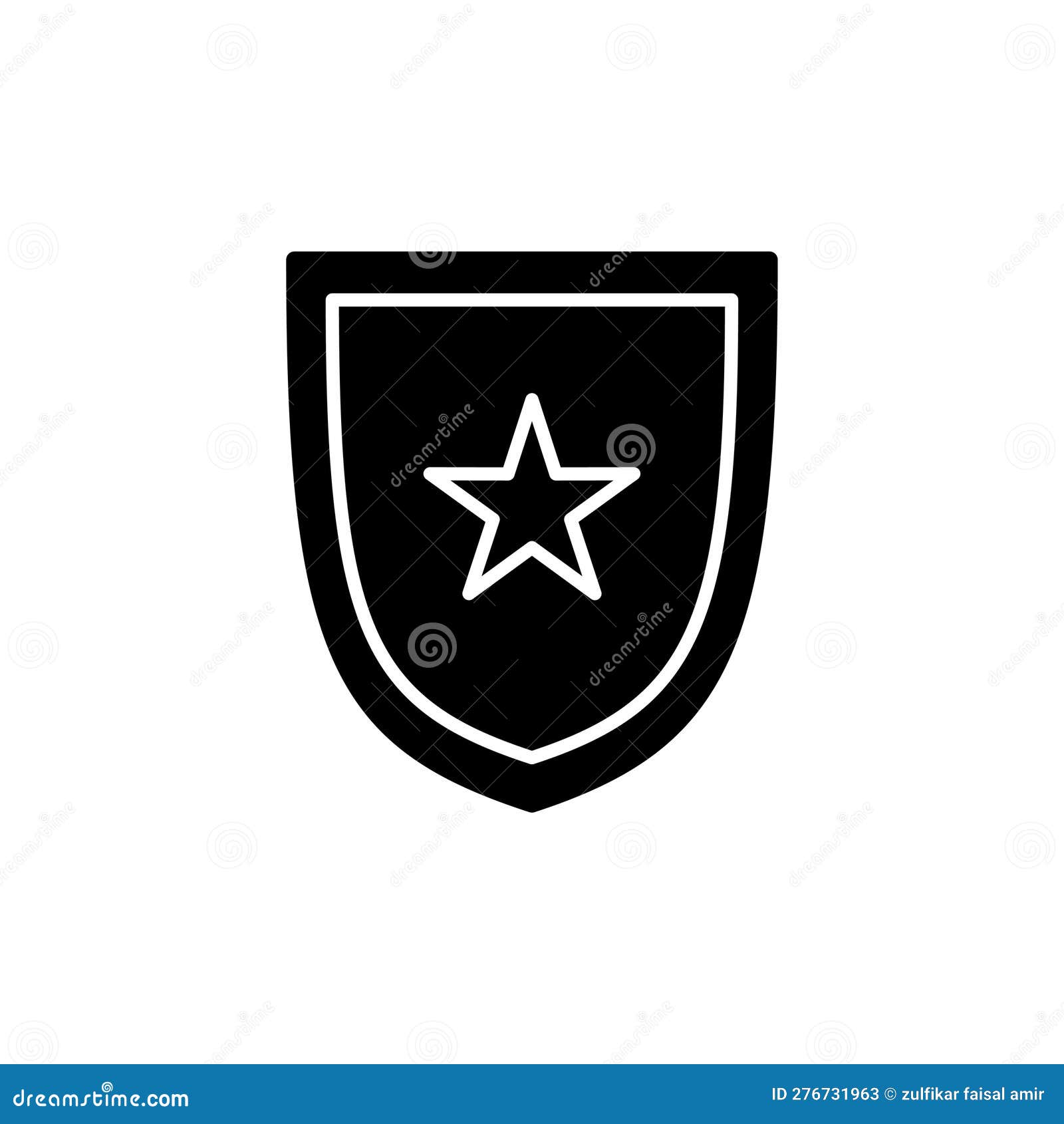 Badge Icon . Badge Label Icon. Stamp Icon Vector Stock Vector ...