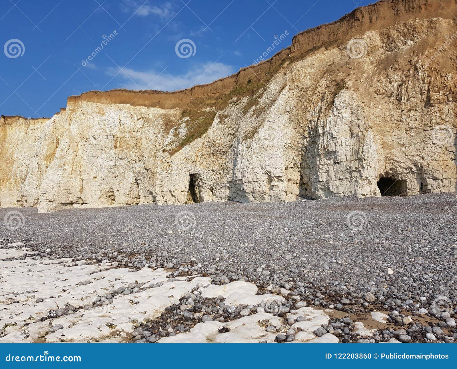 Badlands, Cliff, Historic Site, Rock Picture. Image: 122203860