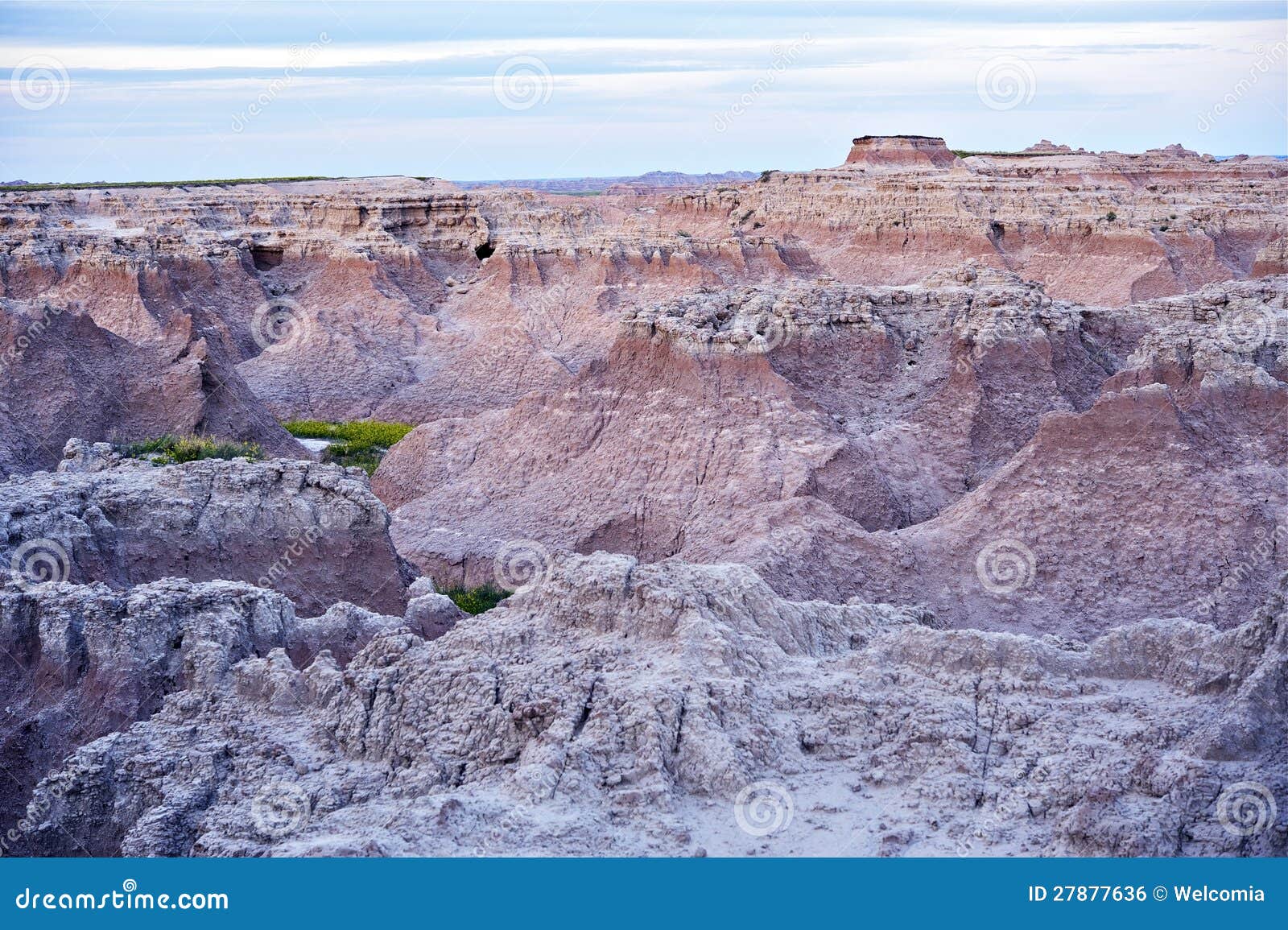 The Natural Wonder Lake Mono Royalty-Free Stock Photography ...