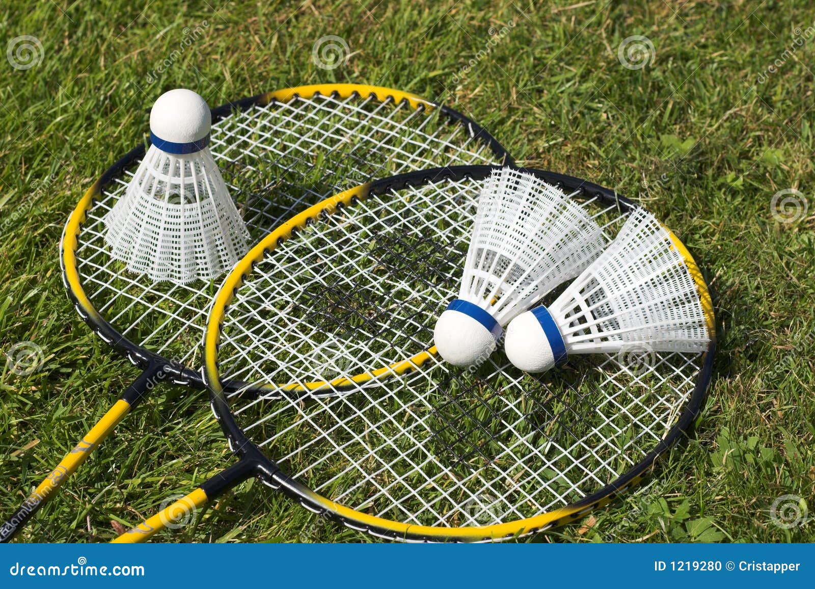 Badminton stock photo. Image of japan, shuttle, match - 1219280