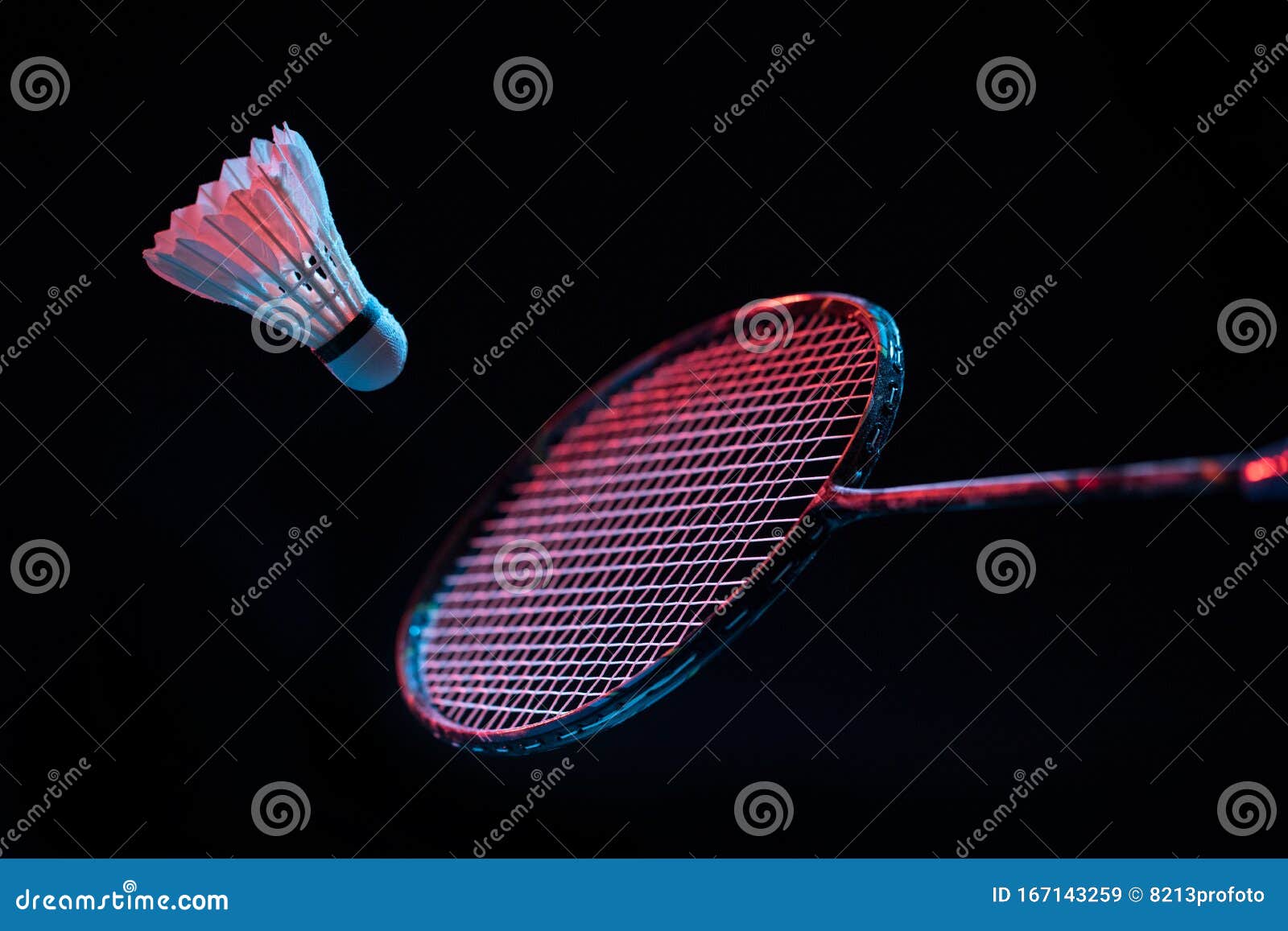 Badminton Action , Badminton Shuttlecock, Fast Shuttlecock Stock Image ...