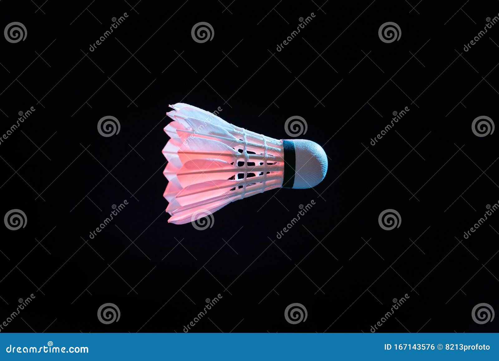 Badminton Action , Badminton Shuttlecock, Fast Shuttlecock Stock Photo ...