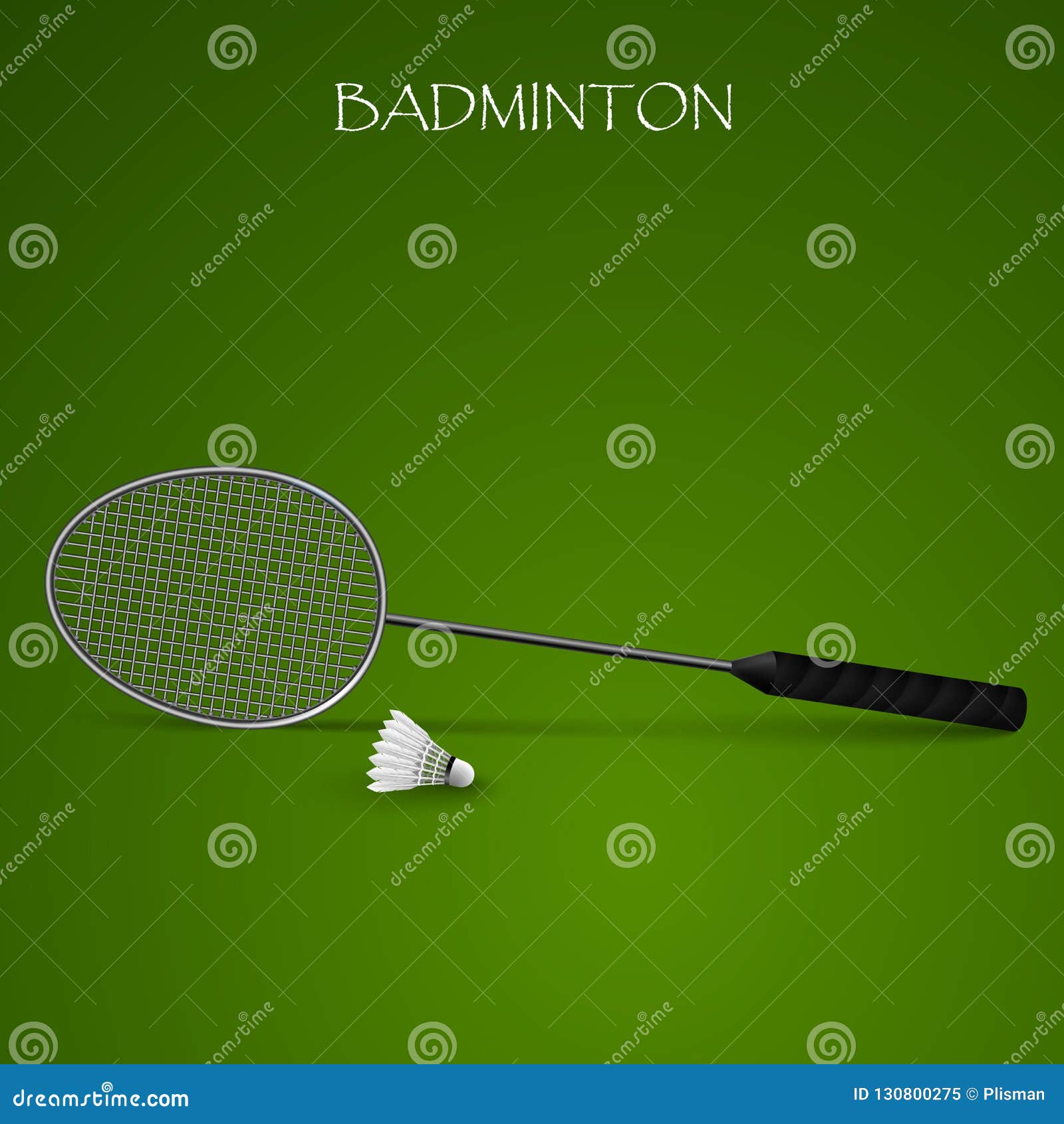 Badminton Background Stock Image | CartoonDealer.com #49971535