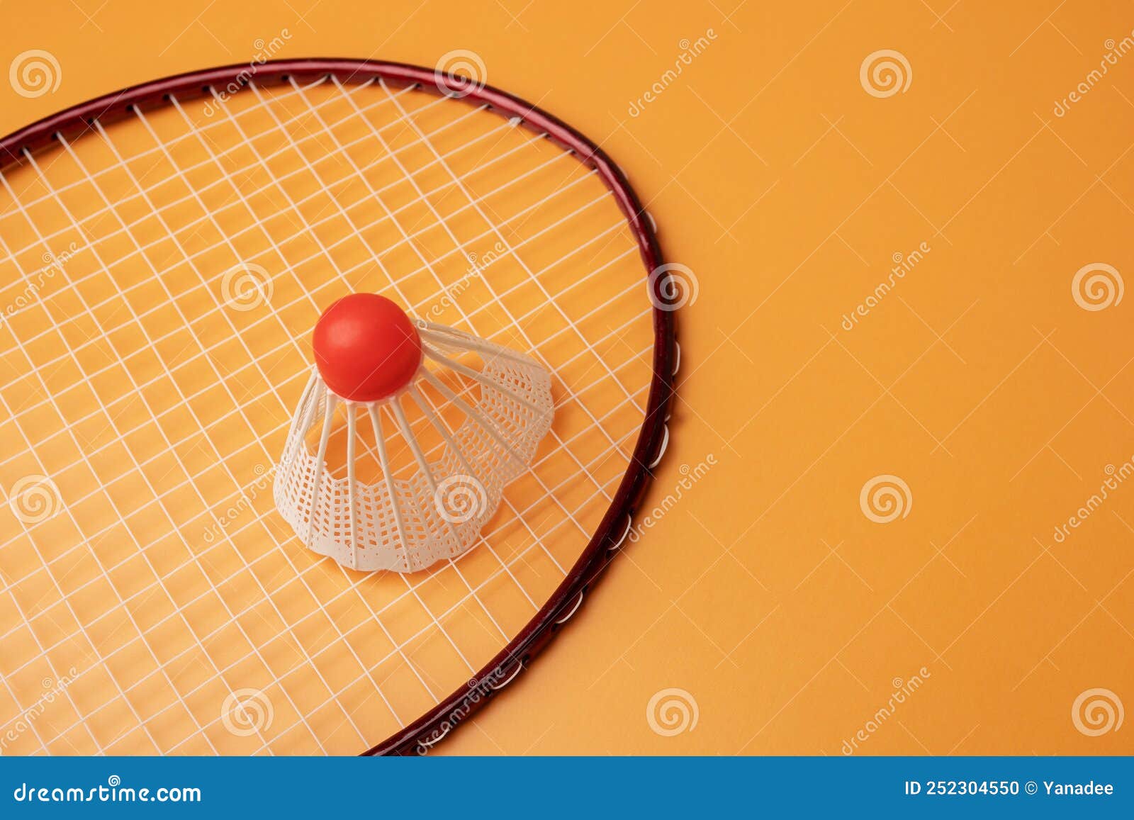 Badminton Background Royalty-Free Stock Photography | CartoonDealer.com ...