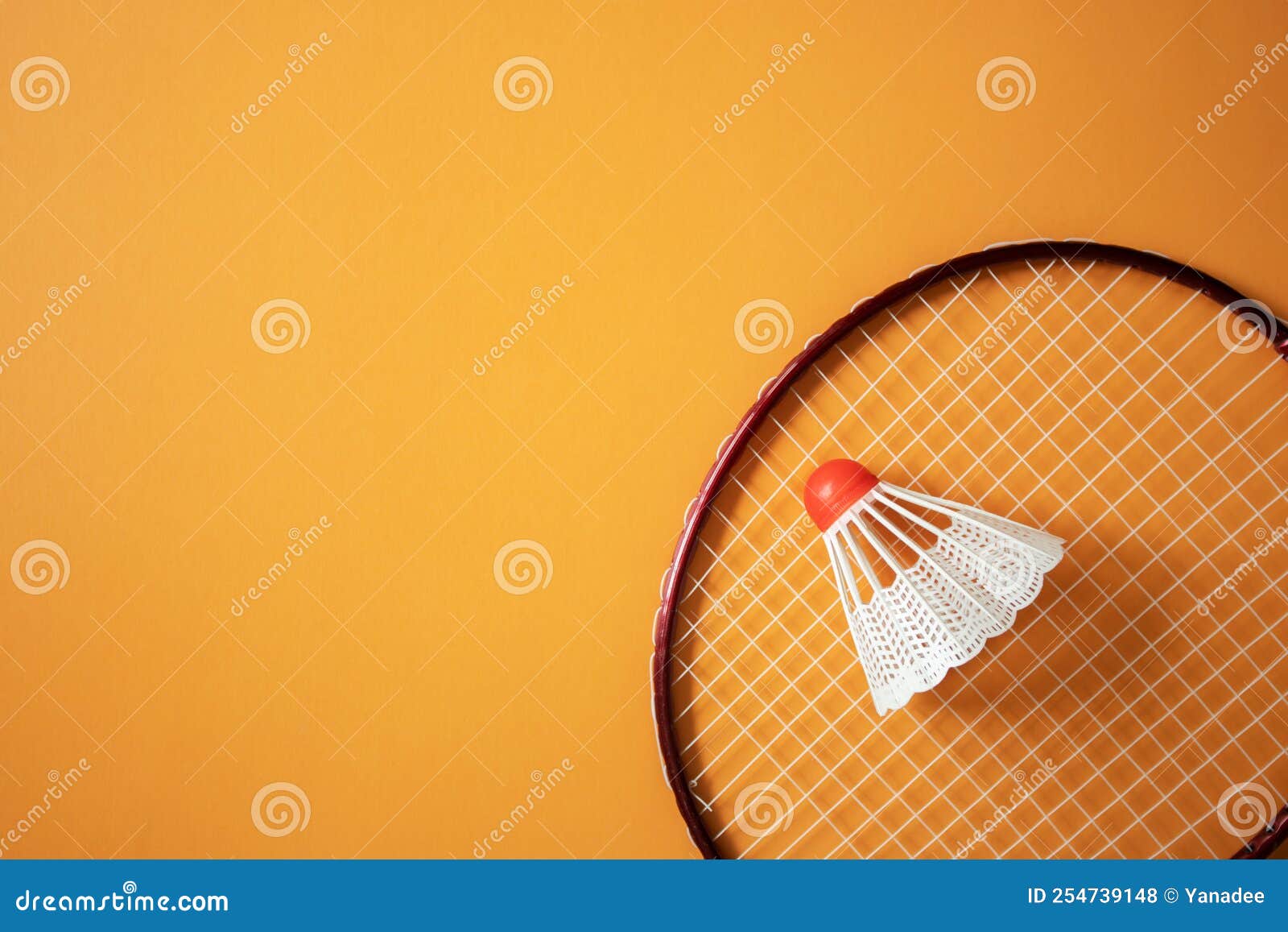 Badminton Background Royalty-Free Stock Photography | CartoonDealer.com ...
