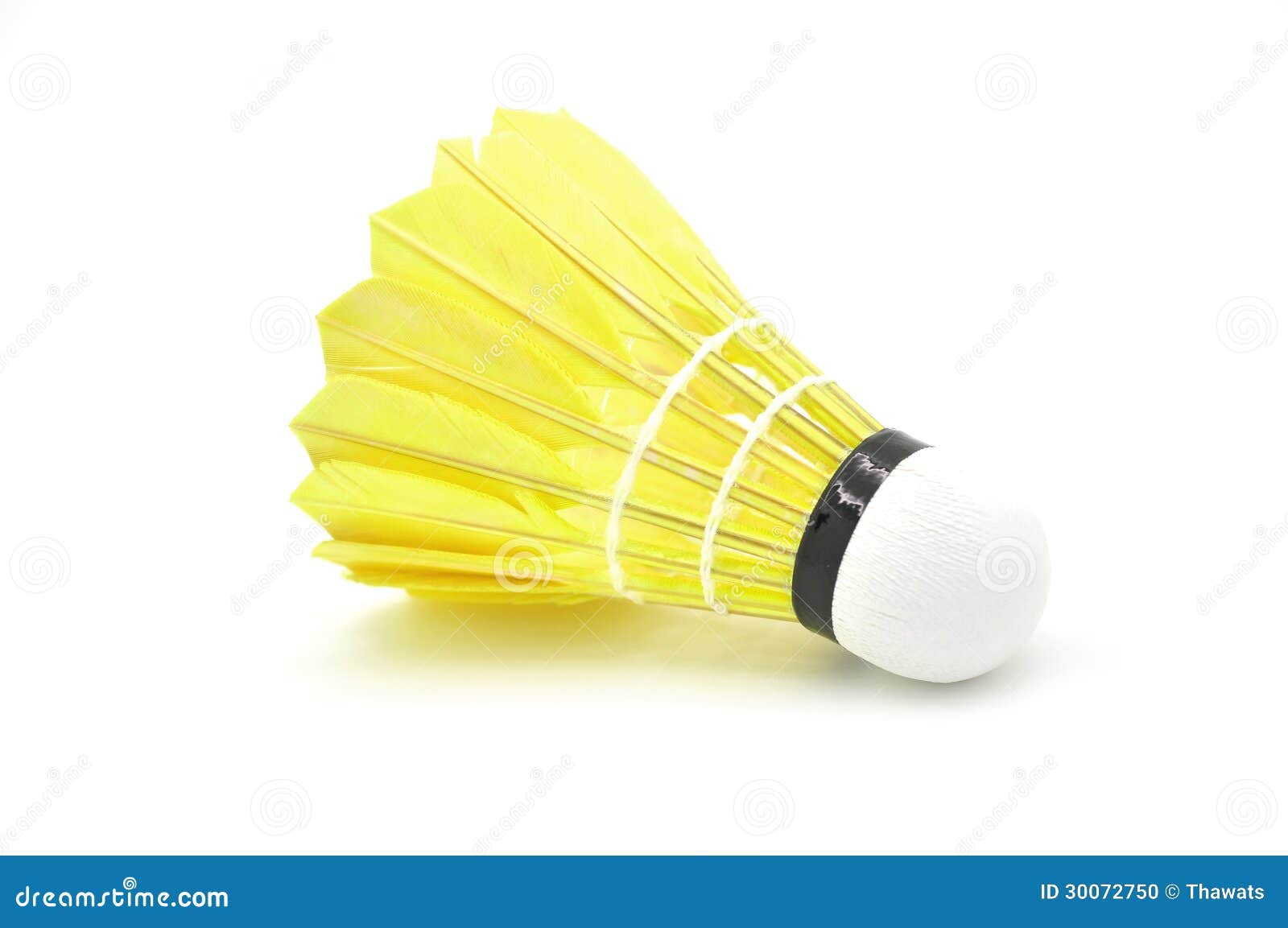 Badminton stock photo. Image of movement, objects, match - 30072750