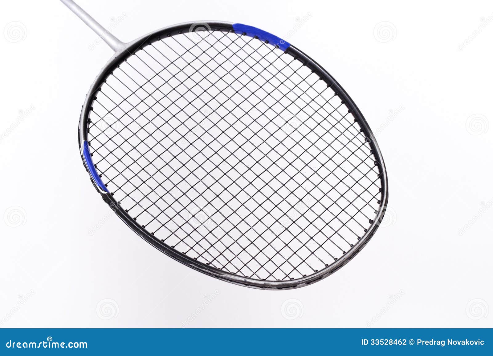 Badminton Racquets stock photo. Image of black, team - 33528462