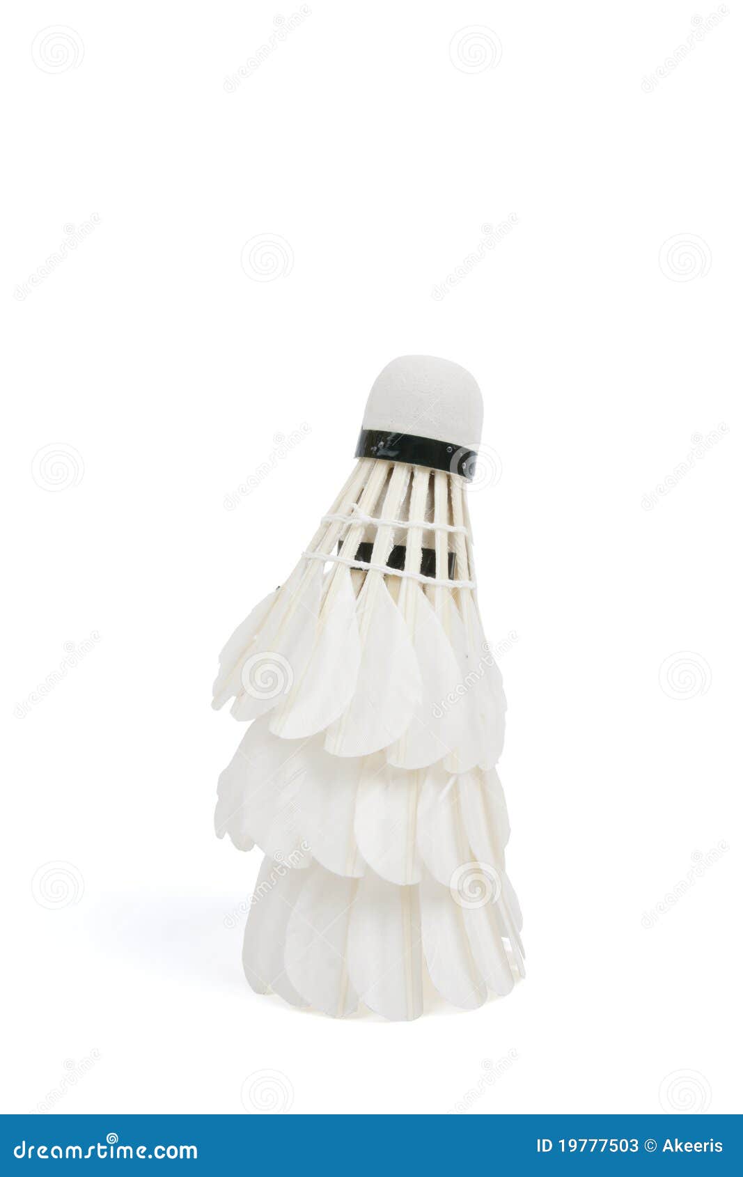 Badminton stack stock image. Image of ball, badminton - 19777503