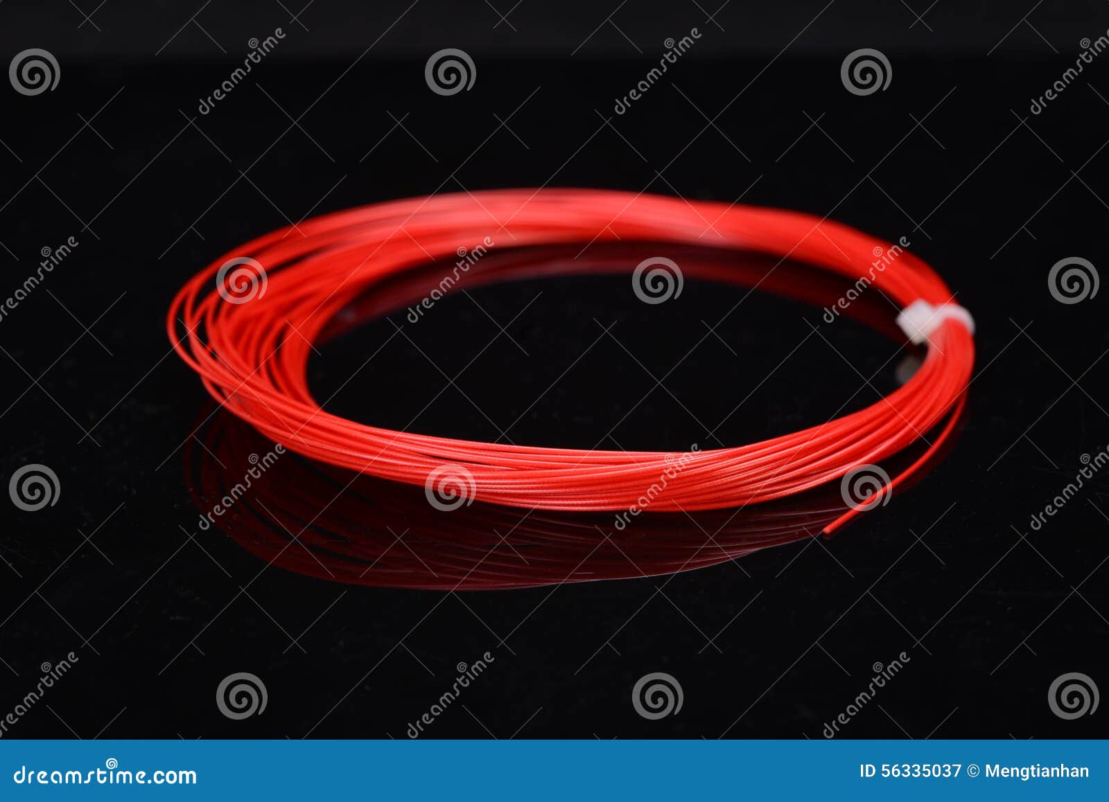 The badminton string stock image. Image of frame, game - 56335037