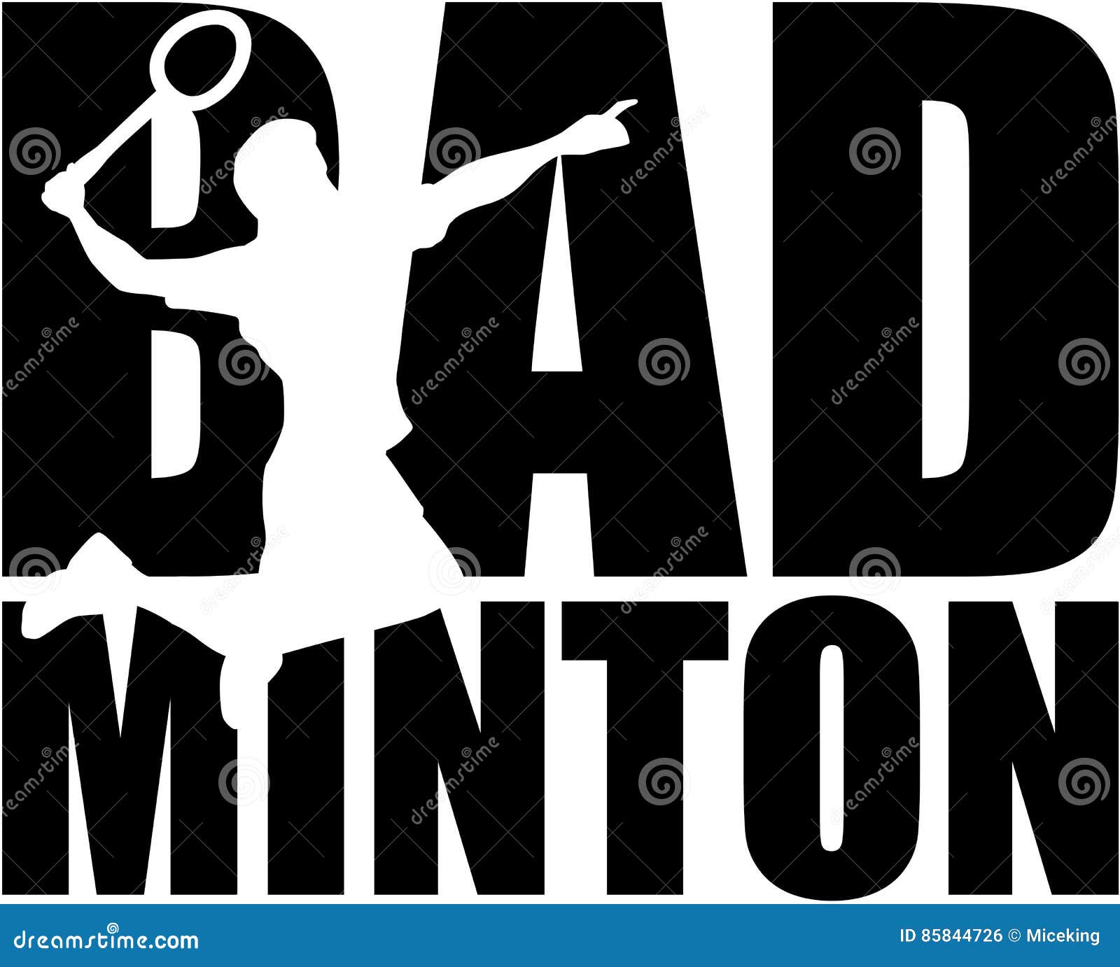 Badminton Word Stock Illustrations – 80 Badminton Word Stock ...