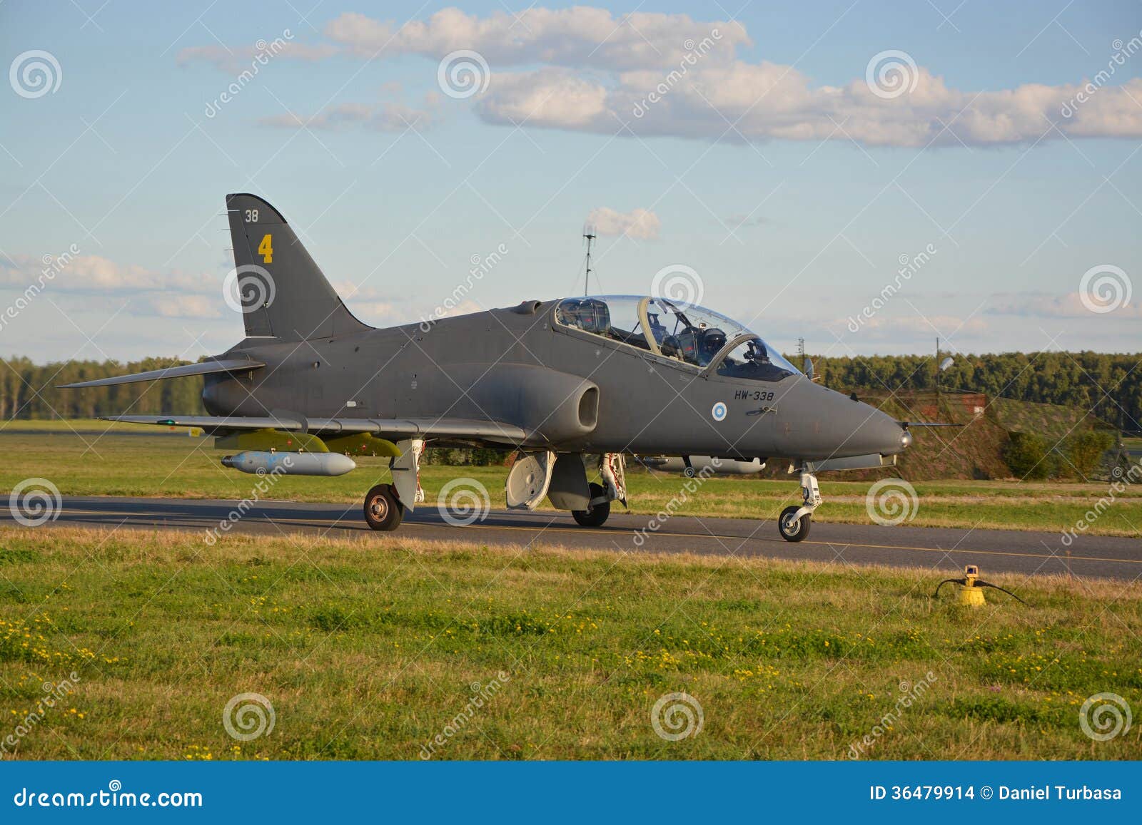 BAE Hawk editorial stock image. Image of aircraft, military - 36479914