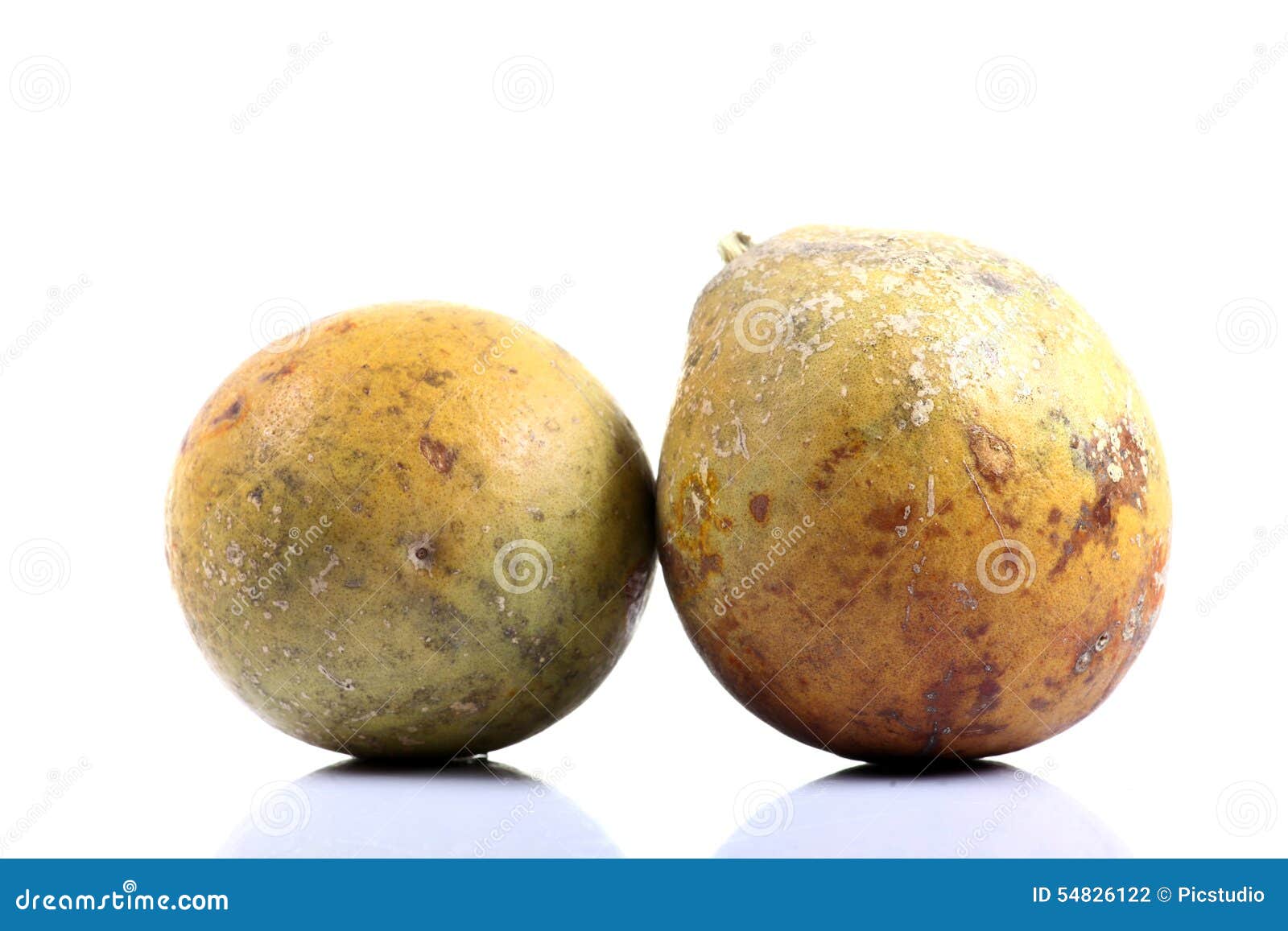 Bael fruit stock photo. Image of ripw, healthy, bael - 54826122