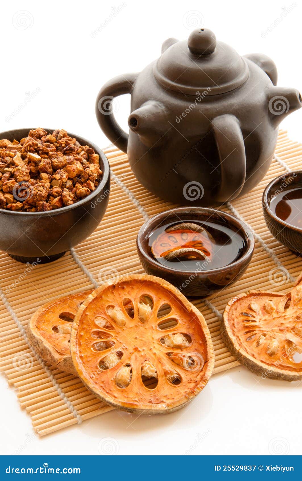 Bael fruit tea stock image. Image of medicine, drink - 25529837
