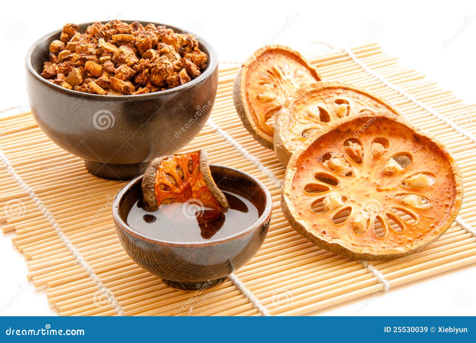 Bael fruit tea stock image. Image of brown, freshness - 25530039