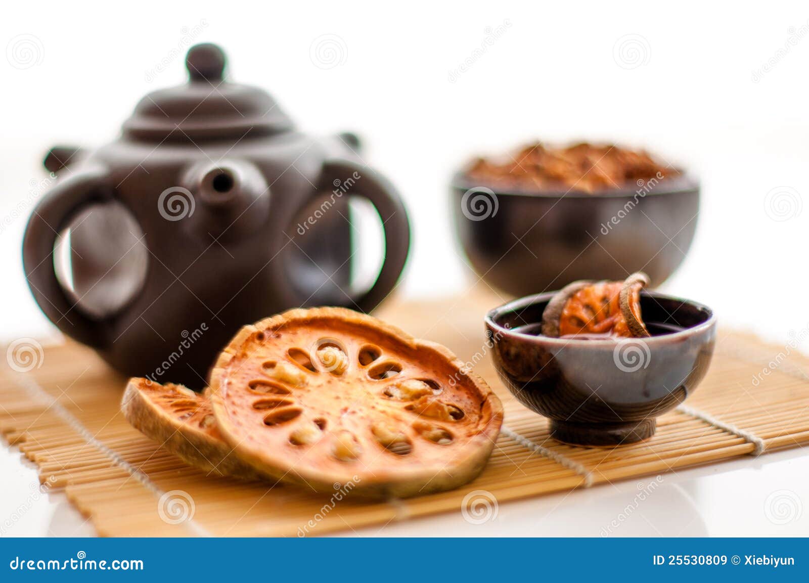 Bael fruit tea stock image. Image of food, black, drink - 25530809