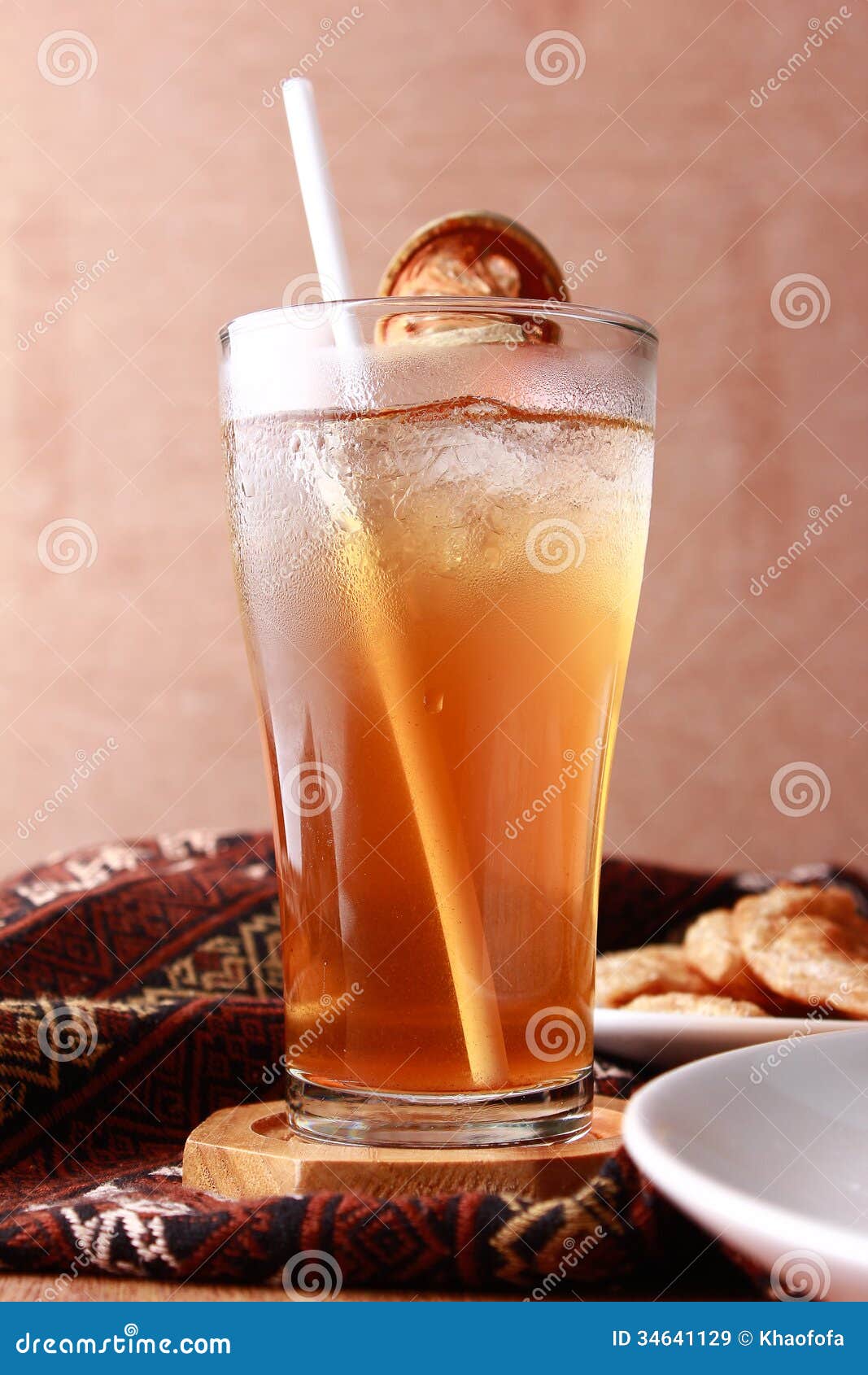 Bael water stock image. Image of water, dried, herbal - 34641129