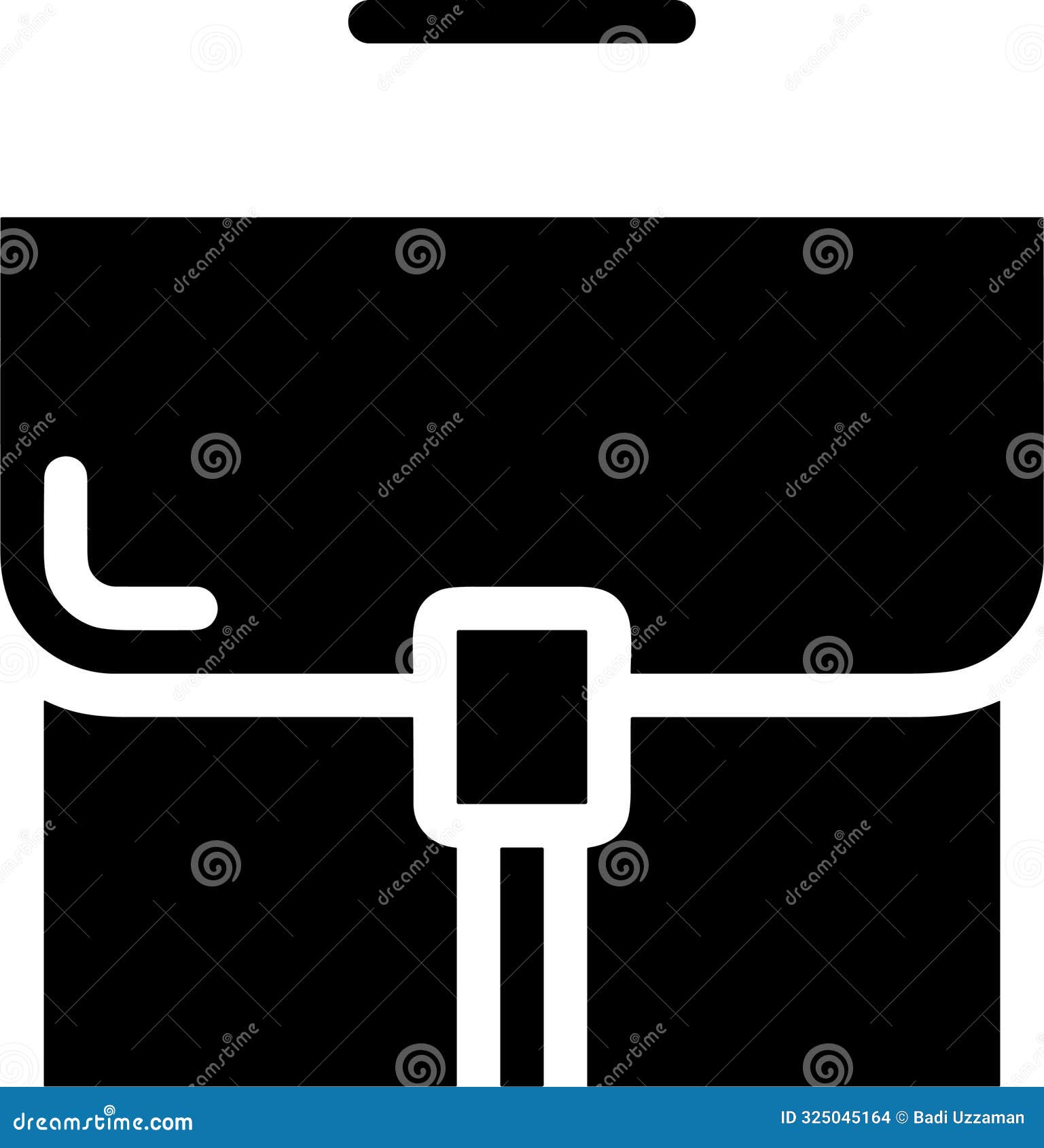 Bag Icon Symbol Vector Image Stock Vector - Illustration of outline ... Bag Icon Symbol Vector Image Stock Vector - Illustration of outline ...