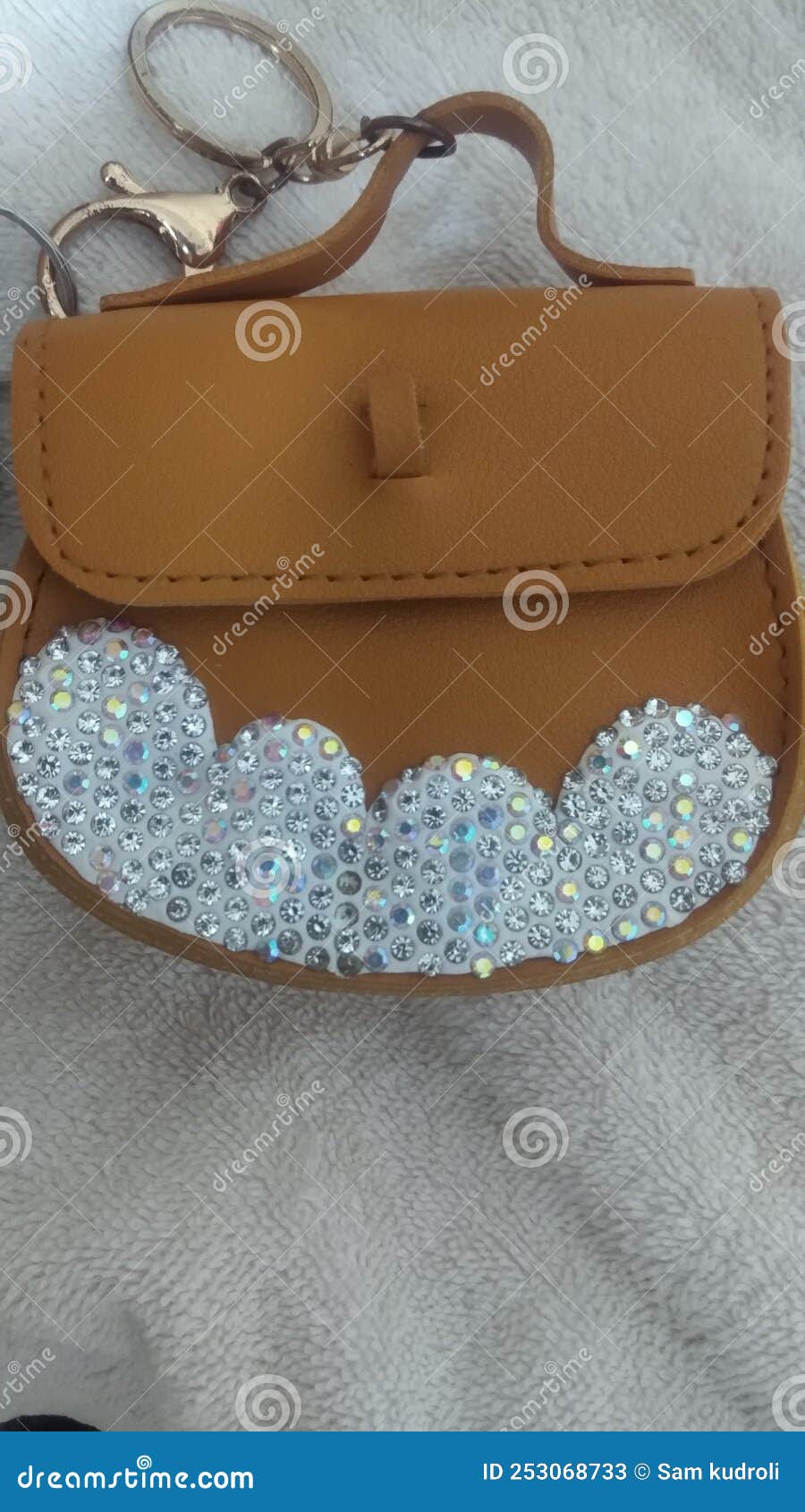 Bag Kids Hand Bag Fancy Bag Stock Image - Image of hand, necklace ...