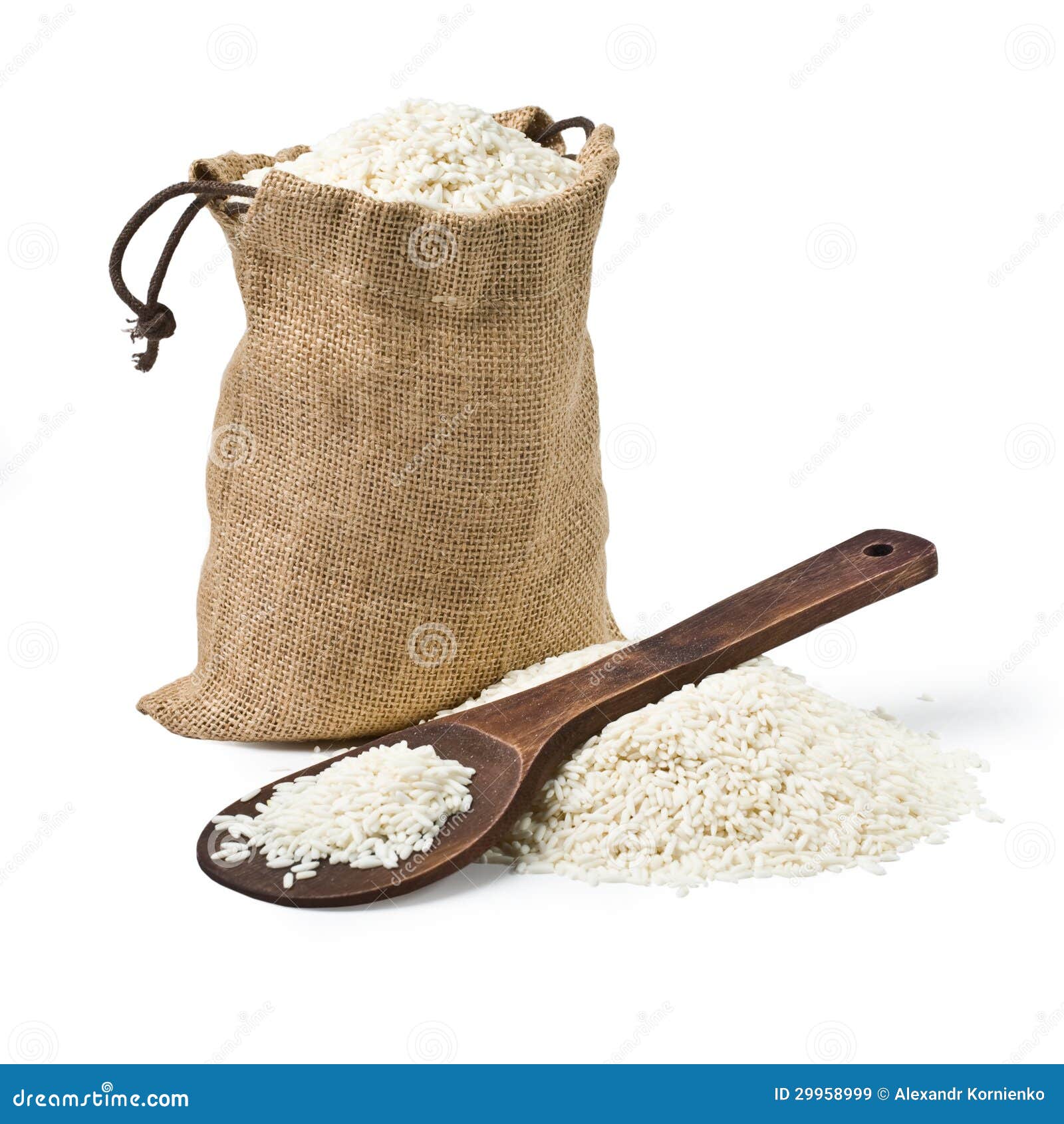 Bag Rice Stock Images - Download 4,719 Royalty Free Photos