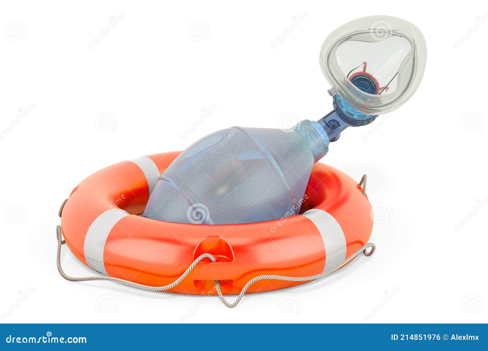 Bag Valve Mask Ambu Bag Stock Illustrations – 37 Bag Valve Mask Ambu ...