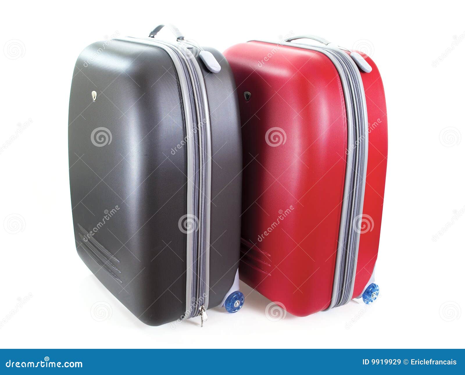 Bagaje imagen de archivo. Imagen de hebilla, carrying - 9919929