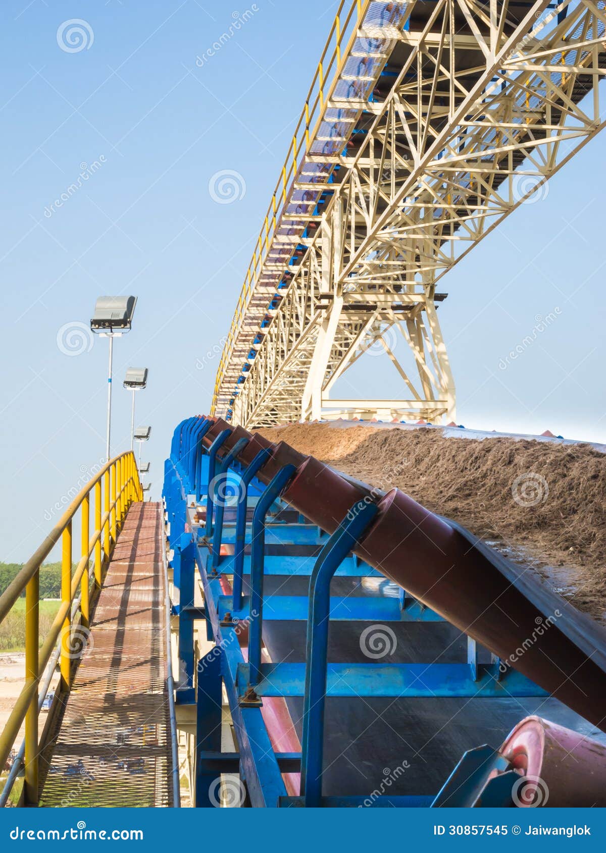Bagasse handling stock image. Image of curve, cane, belt - 30857545 Bagasse handling stock image. Image of curve, cane, belt - 30857545