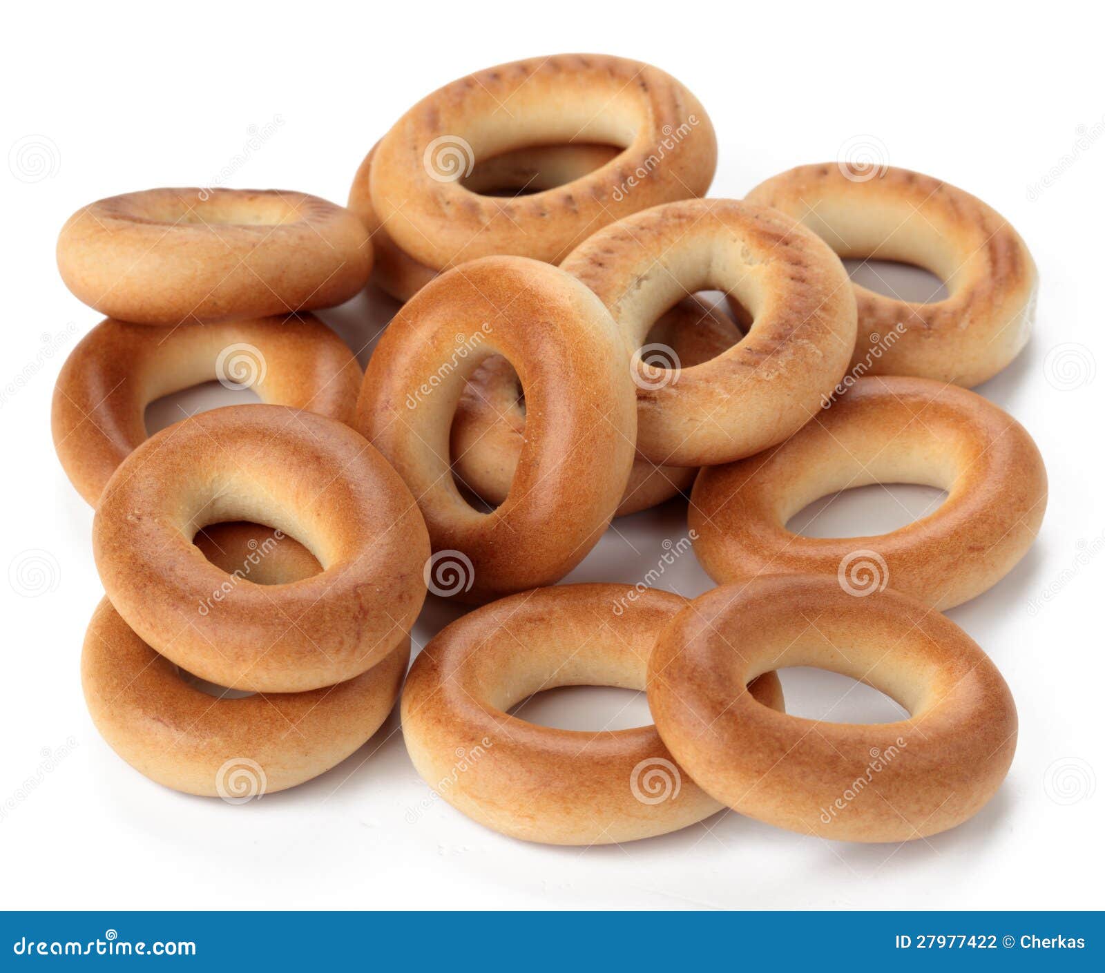 Bage stock photo. Image of close, color, brown, wheat - 27977422