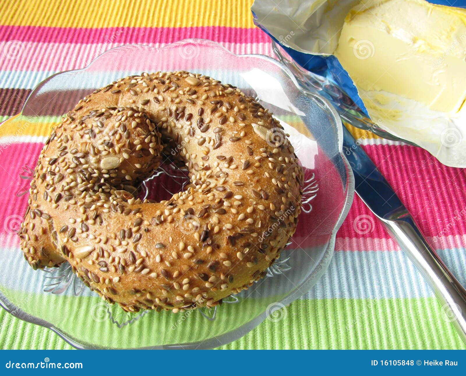 Bagel stock photo. Image of like, specialty, seed, dough - 16105848