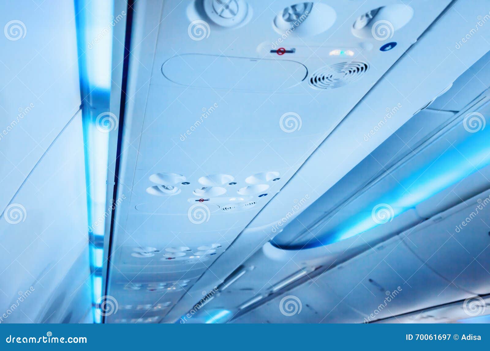 Baggage compartment stock image. Image of destination - 70061697