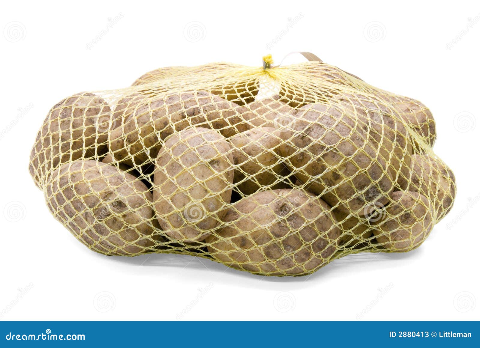 Bagged Potato stock image. Image of nutritious, nutrition - 2880413