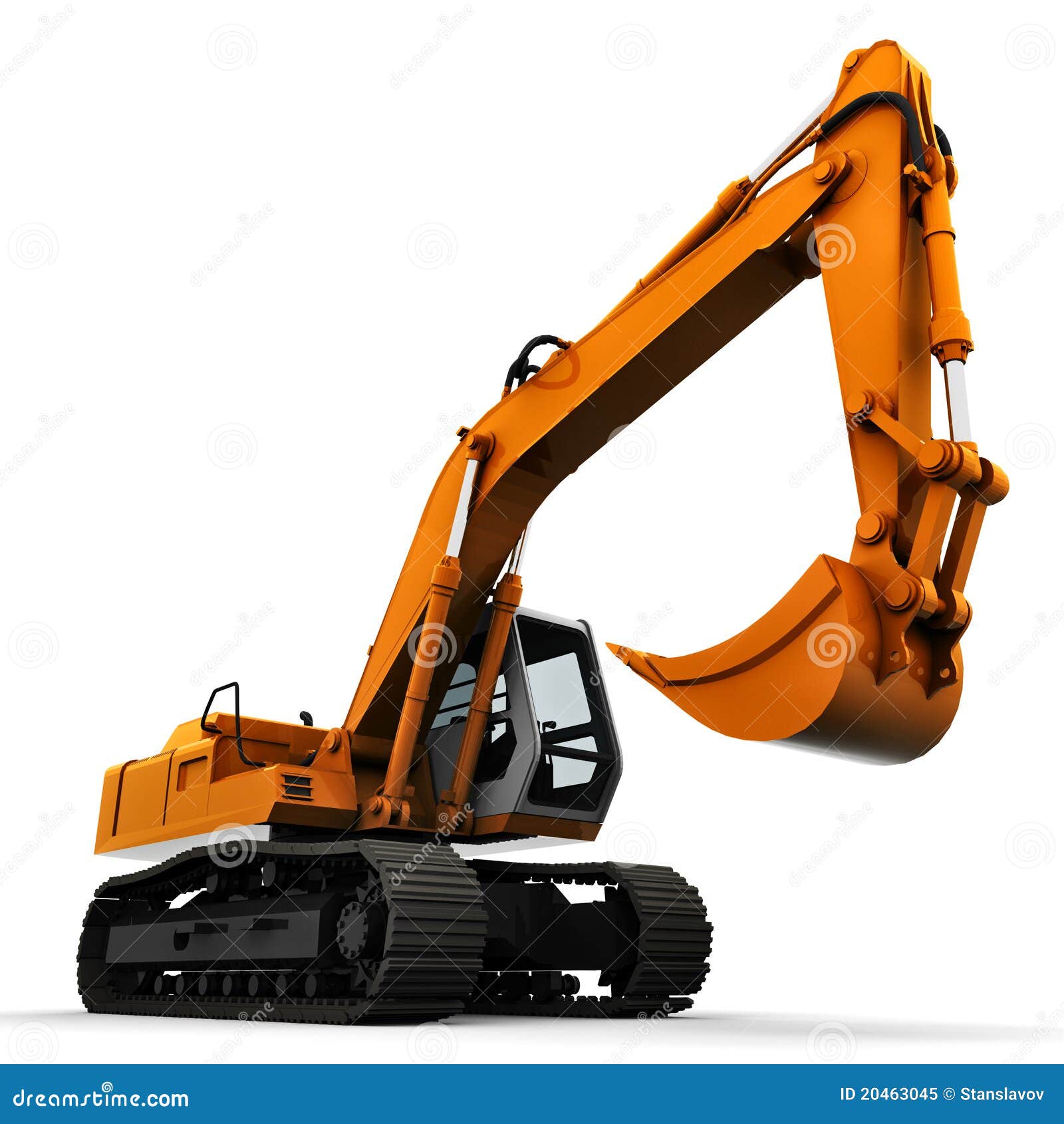 Bagger Cartoons, Illustrations & Vector Stock Images - 727 Pictures to ...